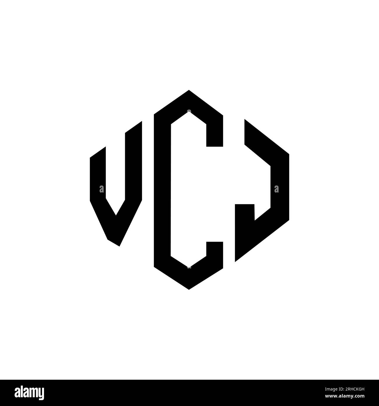 Vcj vector hi-res stock photography and images - Alamy