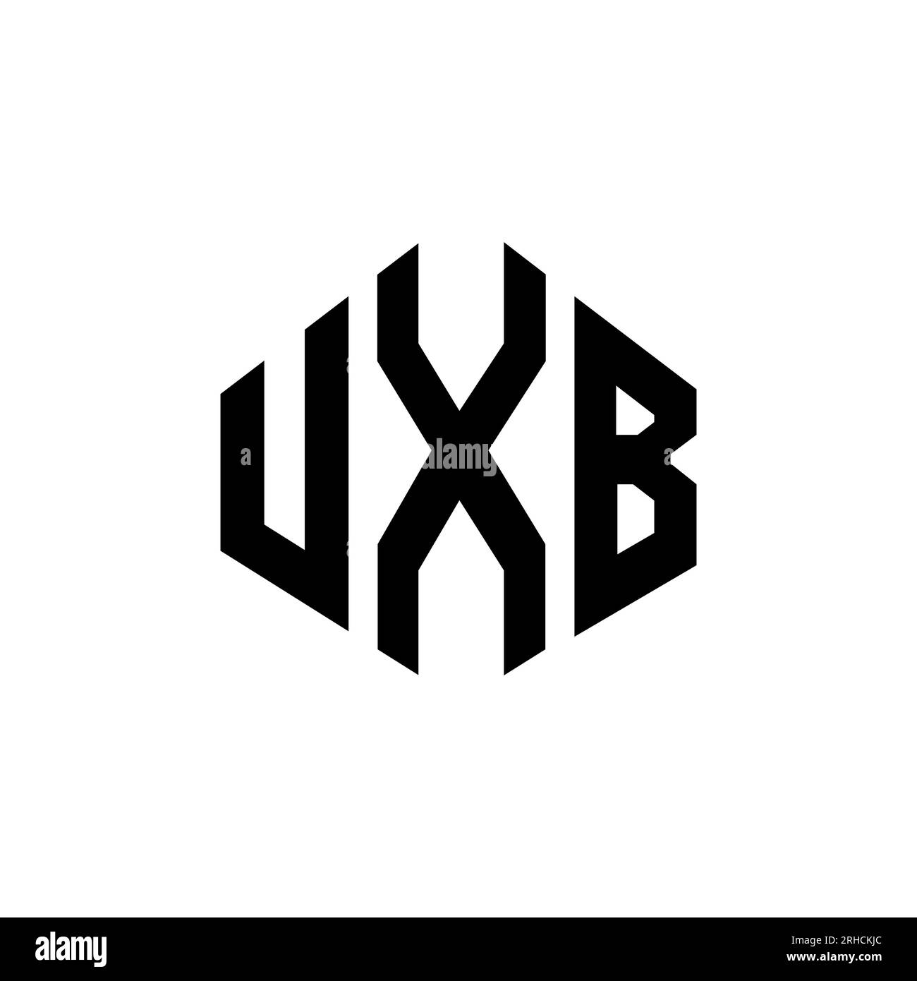 Uxb letter hi-res stock photography and images - Alamy