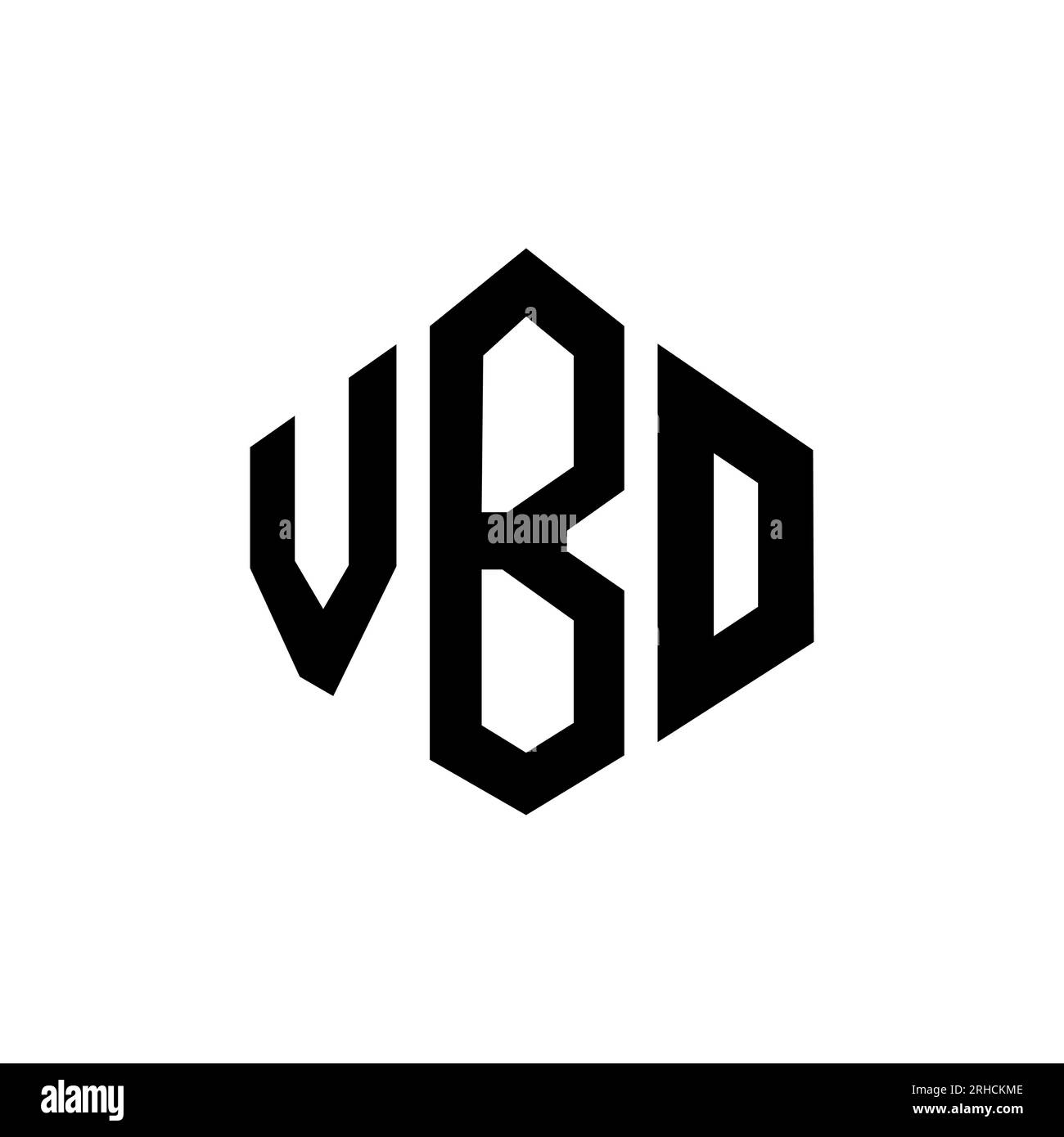 Vbo letter hi-res stock photography and images - Alamy