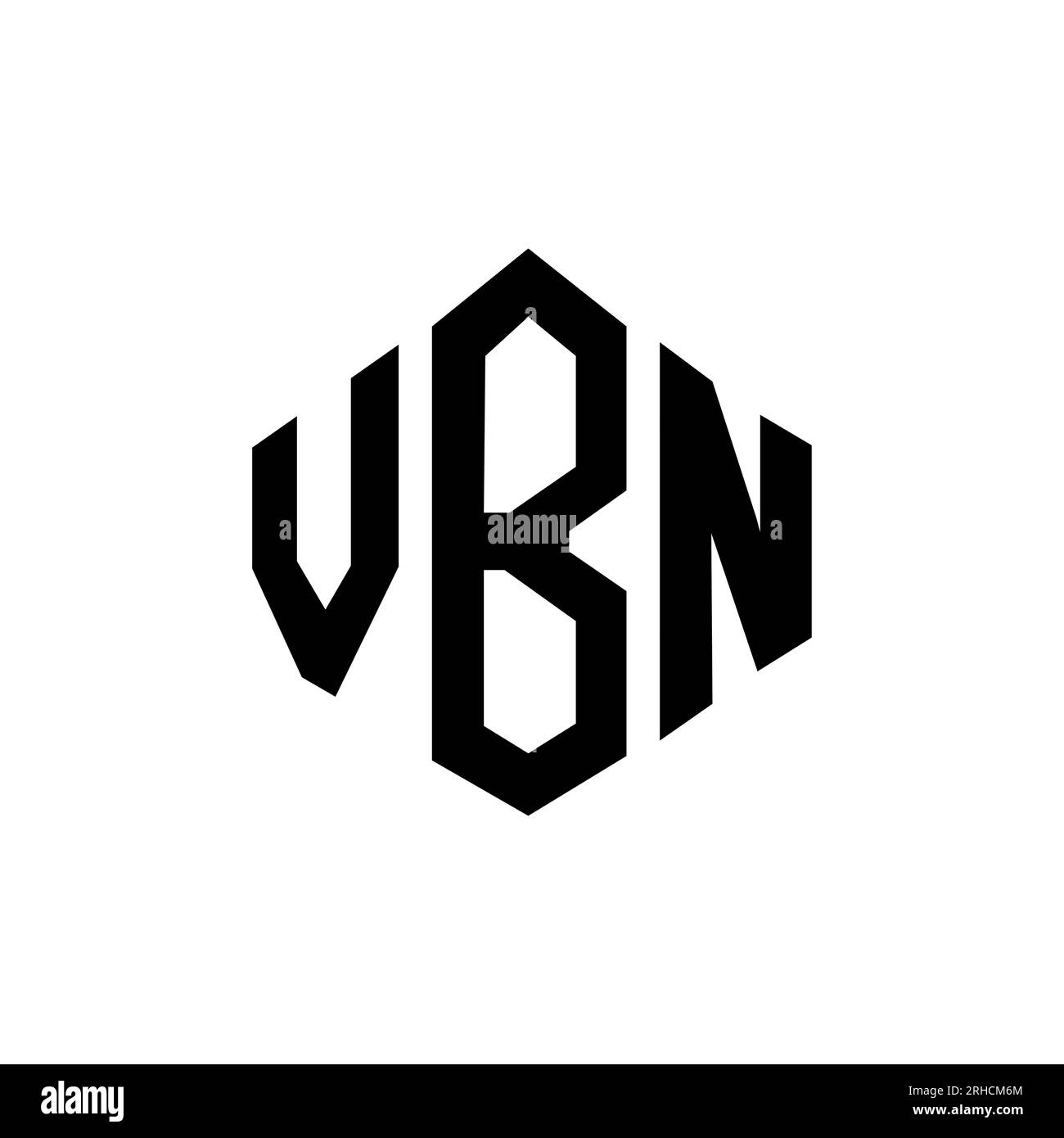 Vbn tech logo hi-res stock photography and images - Alamy