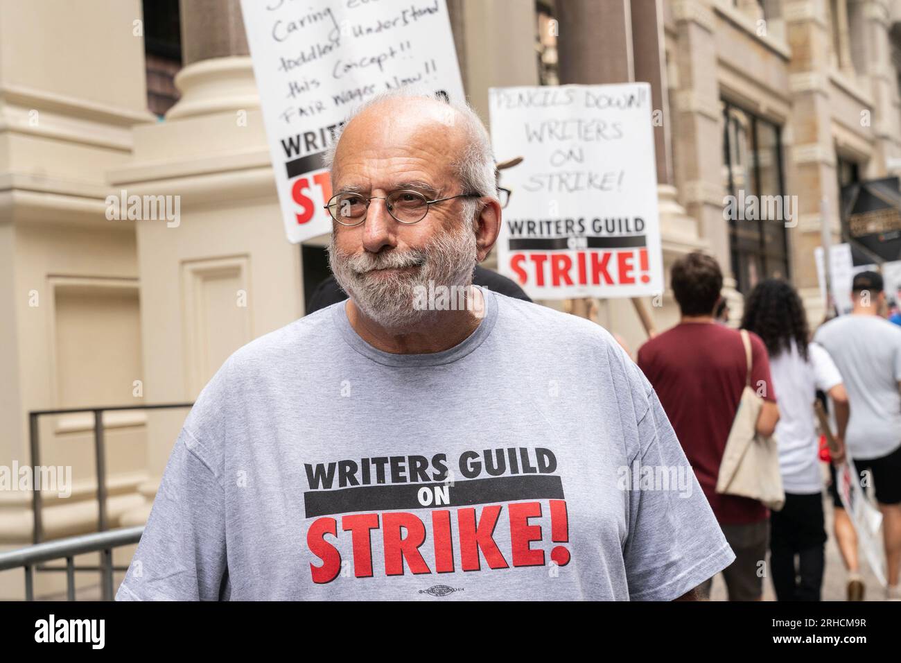 Tom fontana hi-res stock photography and images - Alamy