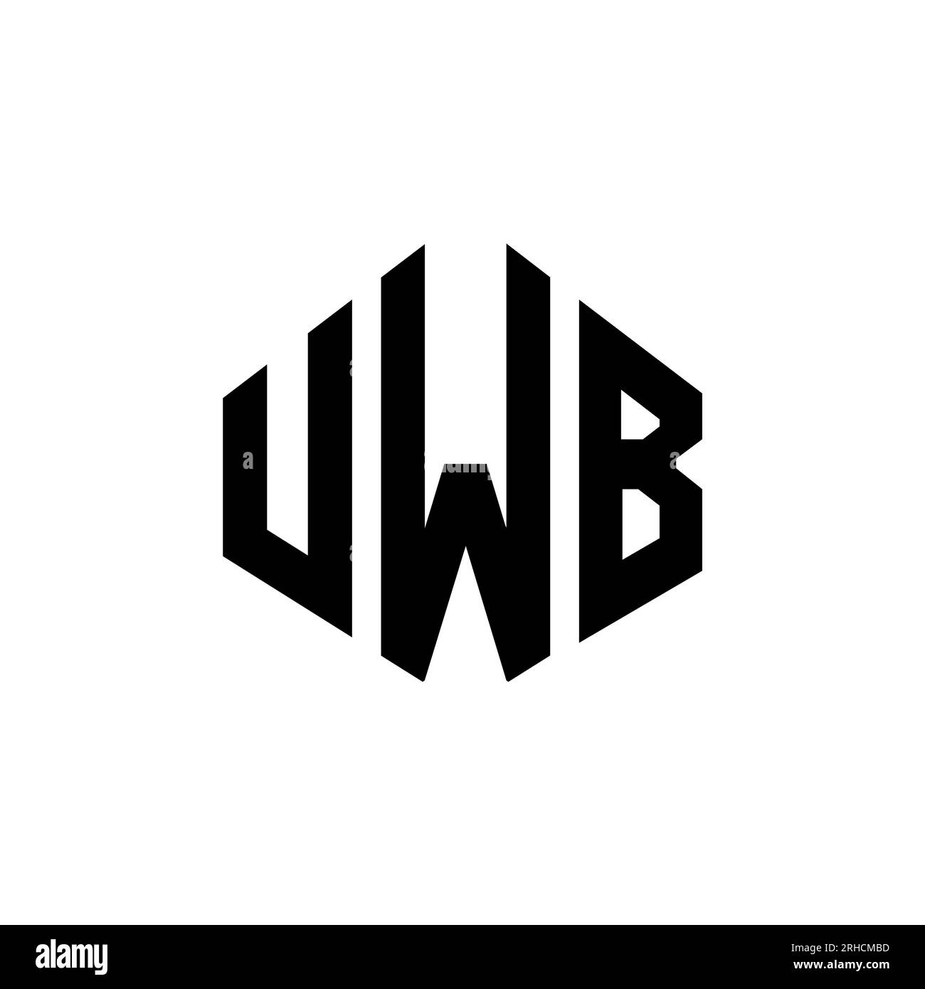Uwb tech logo hi-res stock photography and images - Alamy