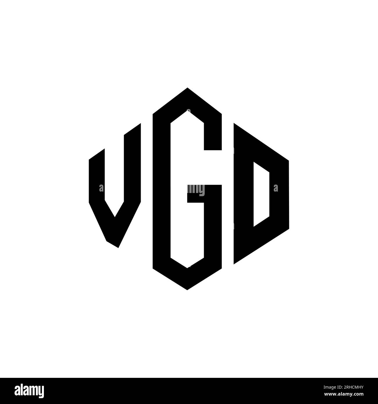 Vgo polygon Stock Vector Images - Alamy