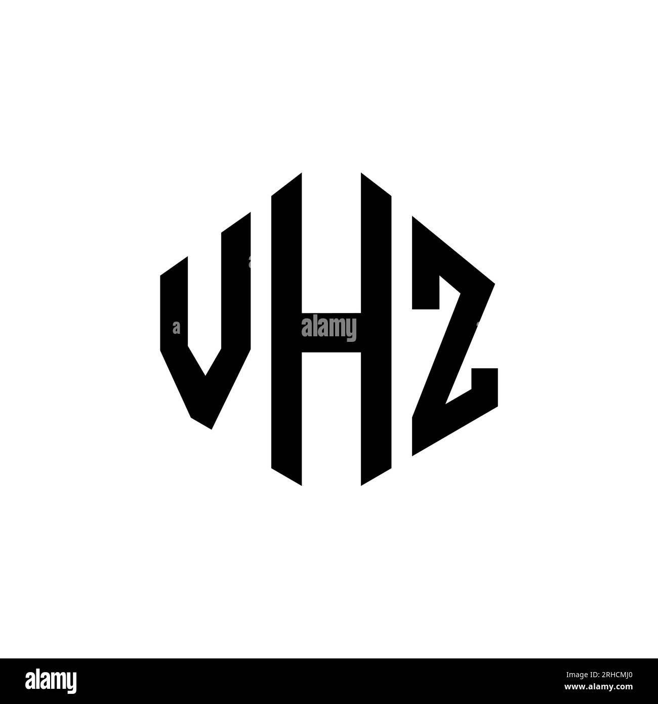 Vhz alphabet hi-res stock photography and images - Alamy