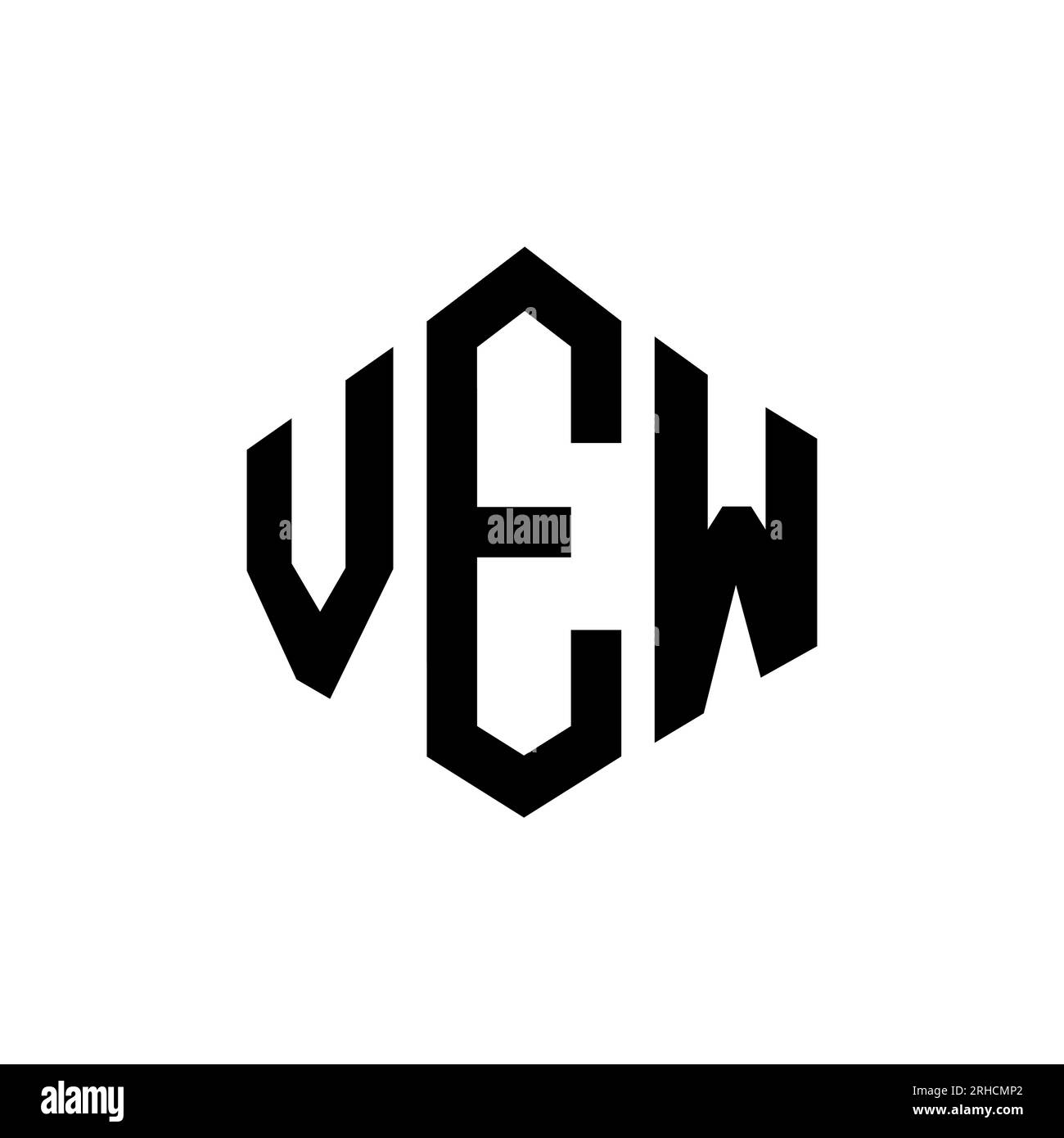 Vew hexagon hi-res stock photography and images - Alamy