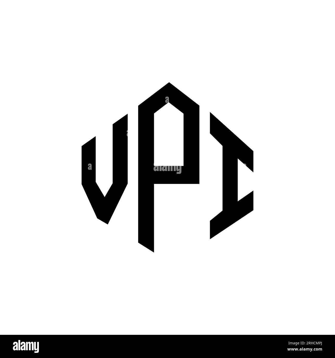 Vpi hexagon hi-res stock photography and images - Alamy