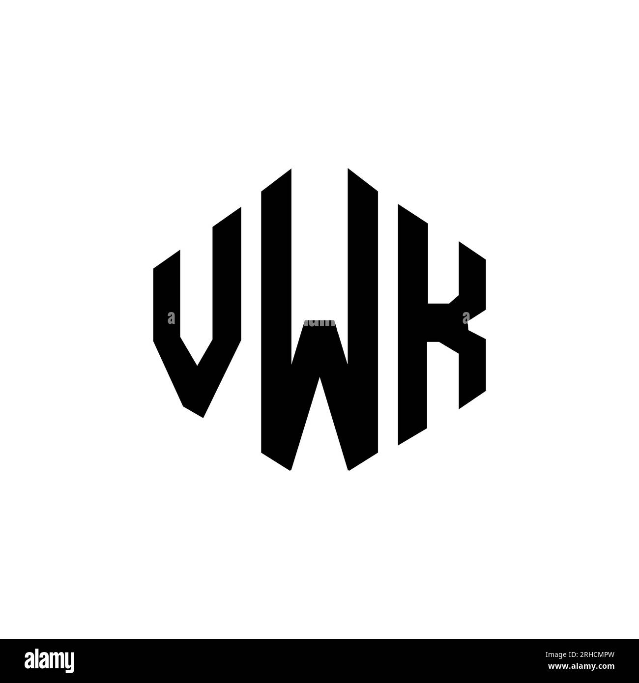 Vwk logo Black and White Stock Photos & Images - Alamy