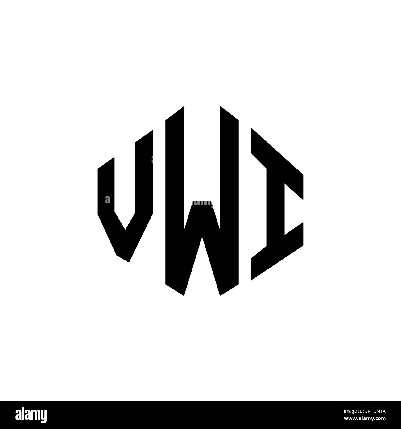 Vwi letter hi-res stock photography and images - Alamy