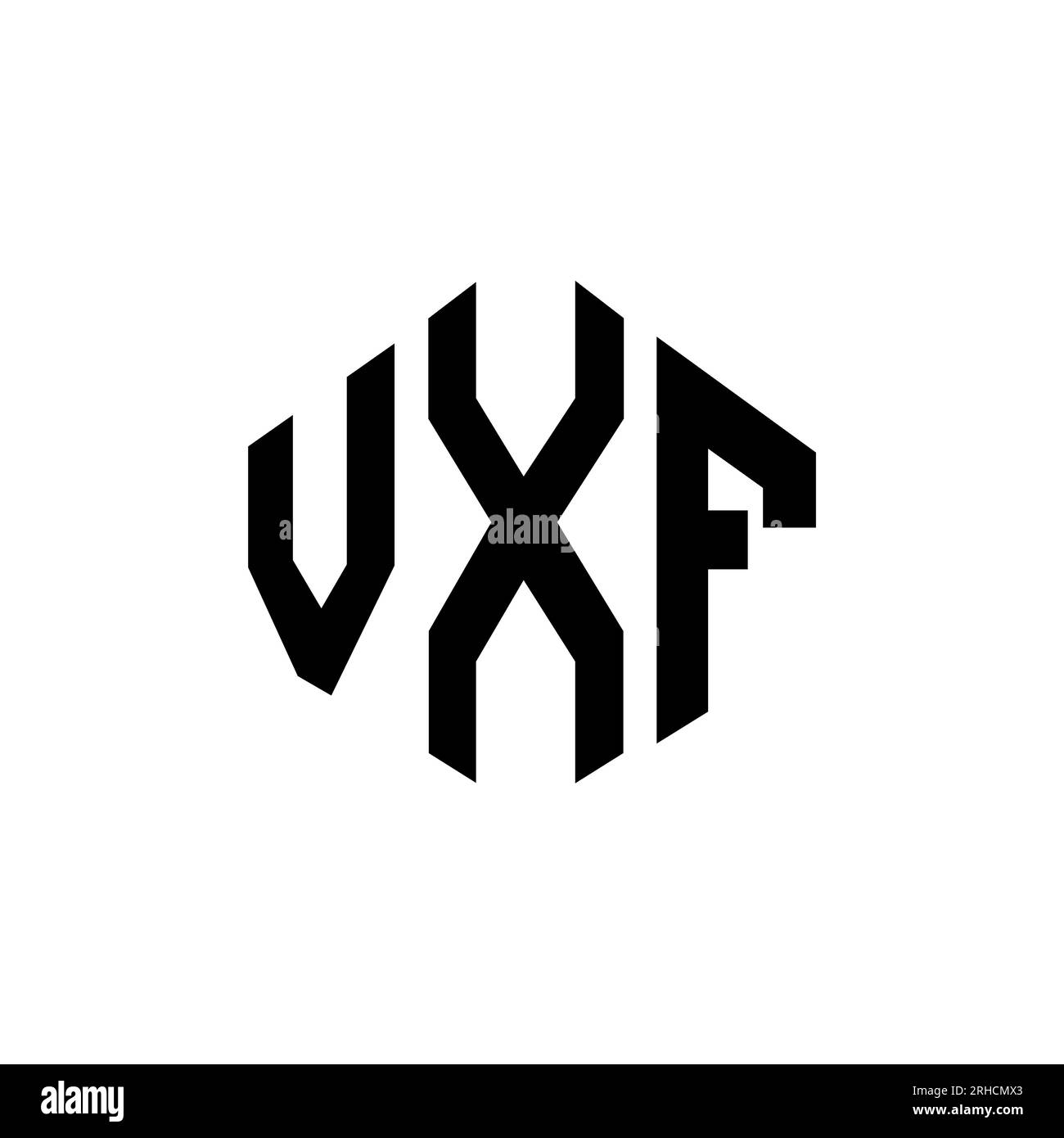 Vxf logo hi-res stock photography and images - Alamy