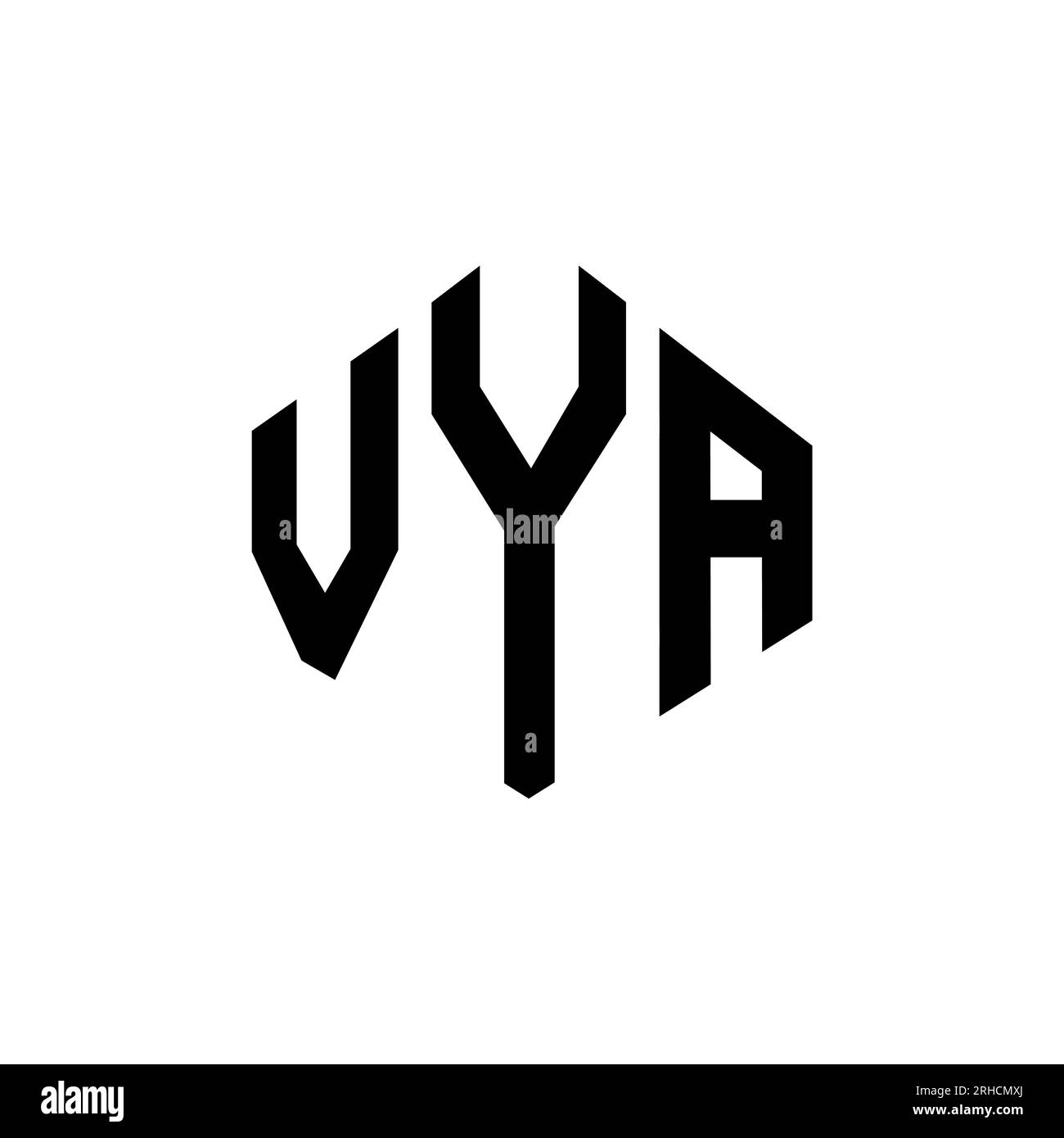 Vya logo Stock Vector Images - Alamy
