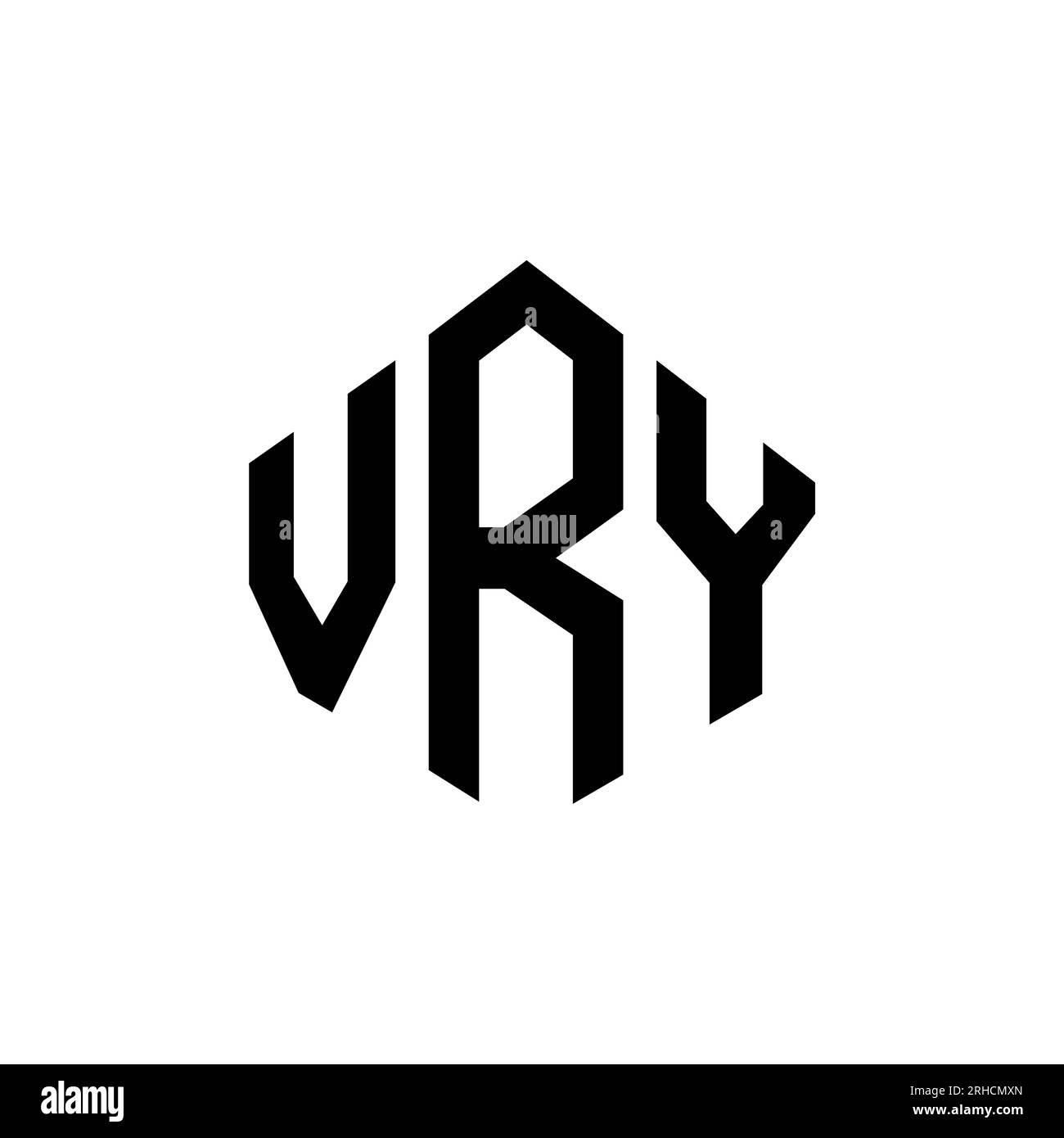 Vry marketing logo Black and White Stock Photos & Images - Alamy