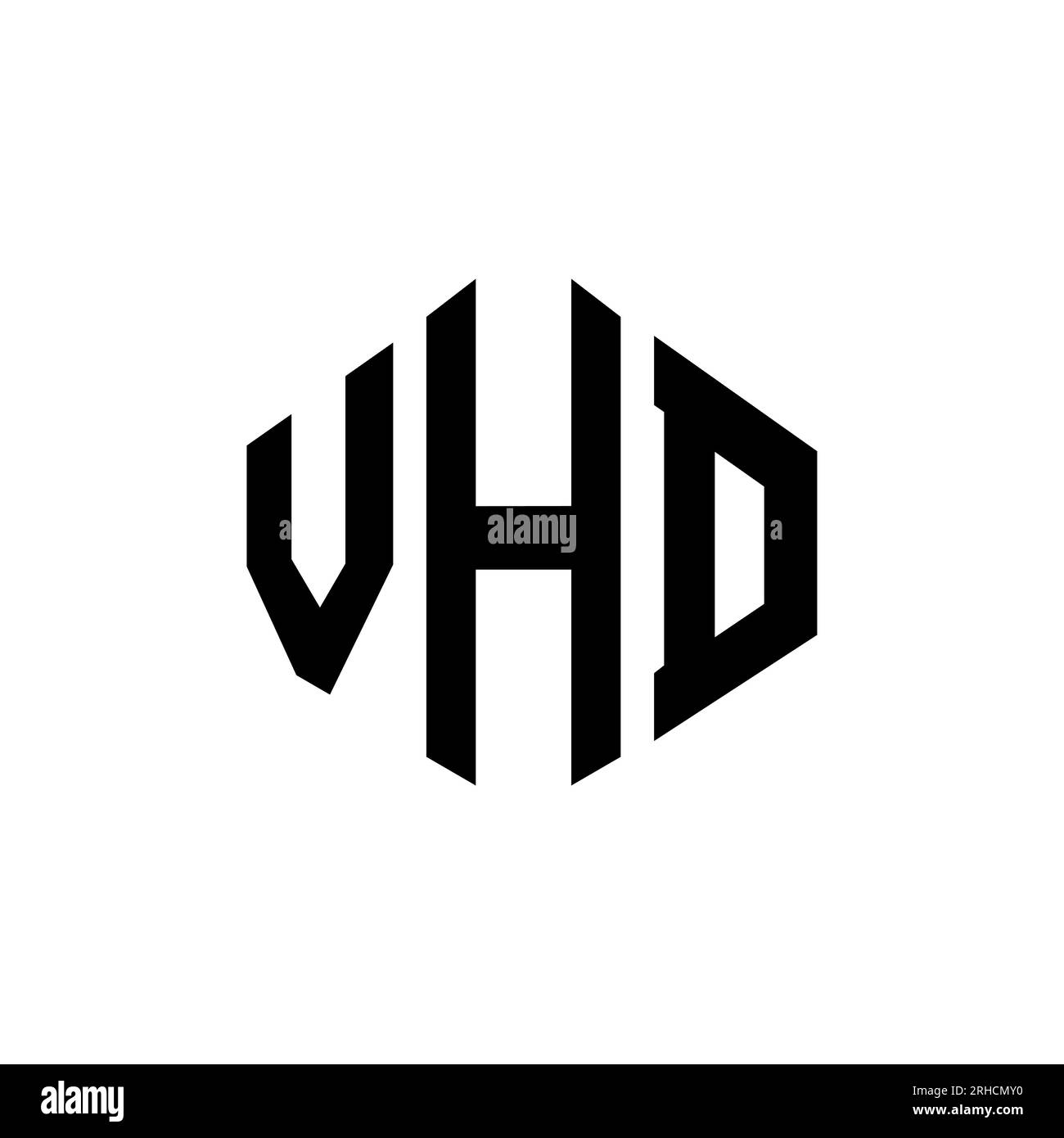 Vhd logo hi-res stock photography and images - Alamy
