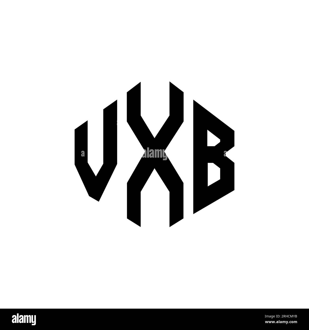 Vxb vector hi-res stock photography and images - Alamy