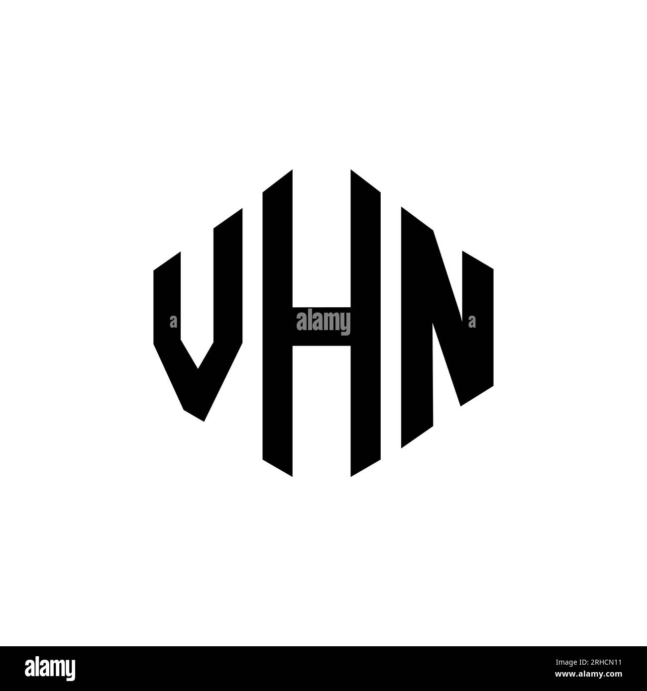 Vhn tech logo hi-res stock photography and images - Alamy