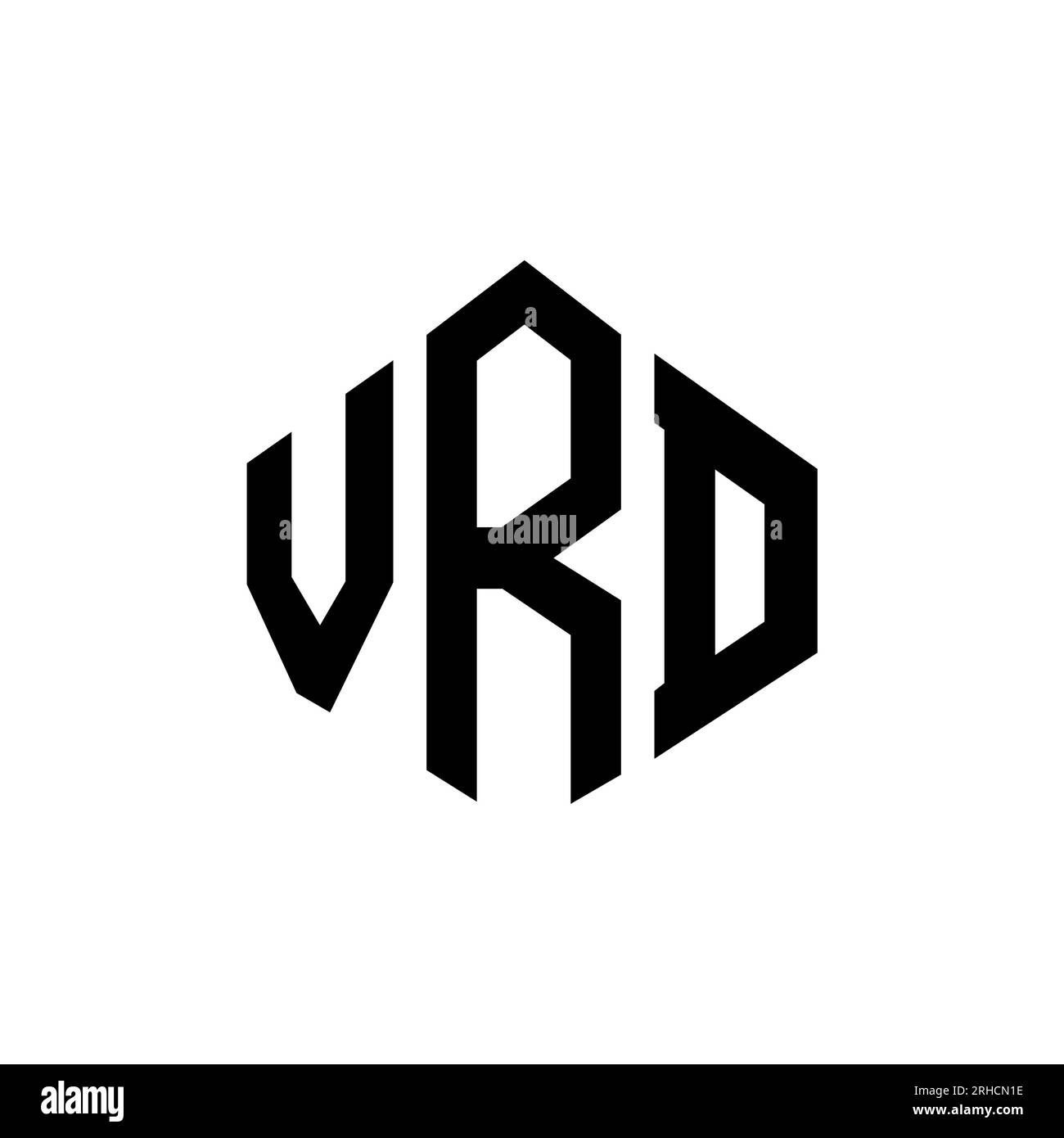 Vrd logo hi-res stock photography and images - Alamy