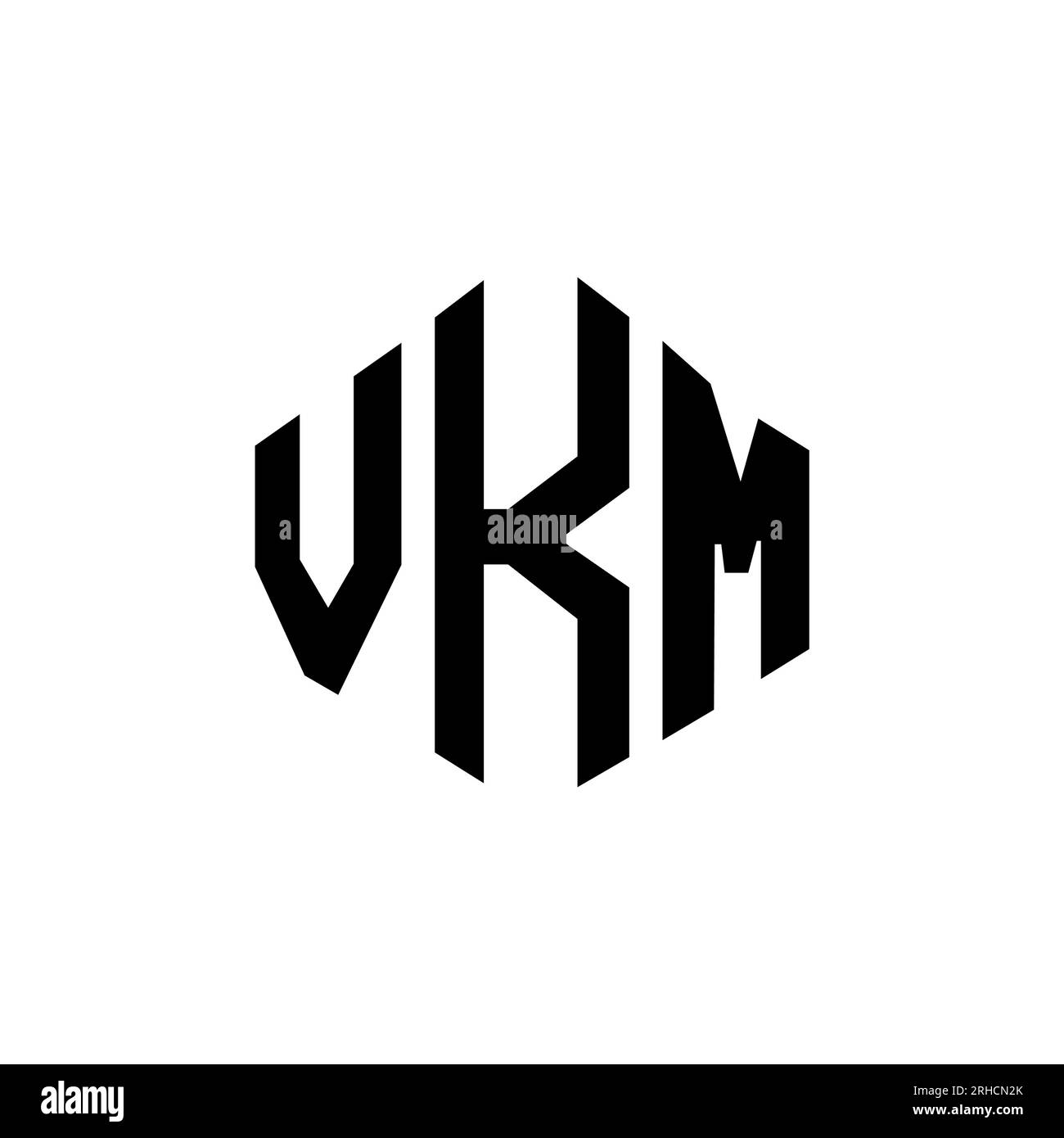Vkm hexagon hi-res stock photography and images - Alamy