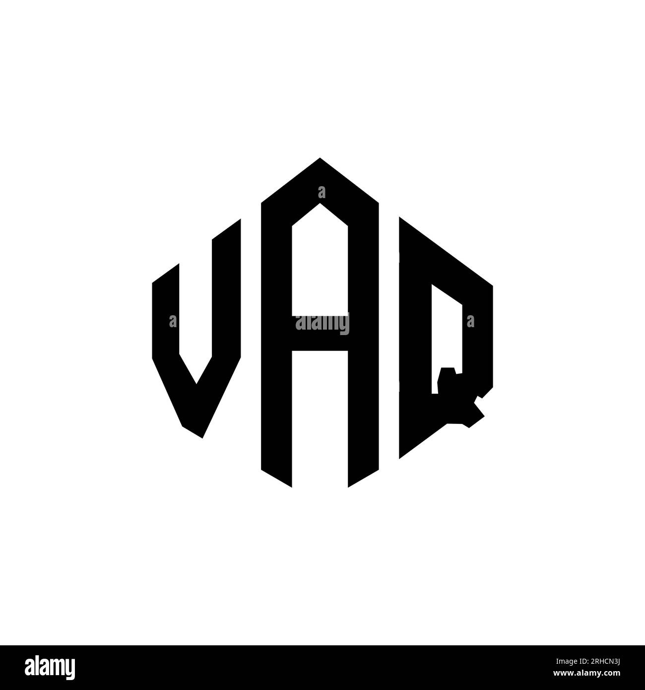 Vaq cube Stock Vector Images - Alamy