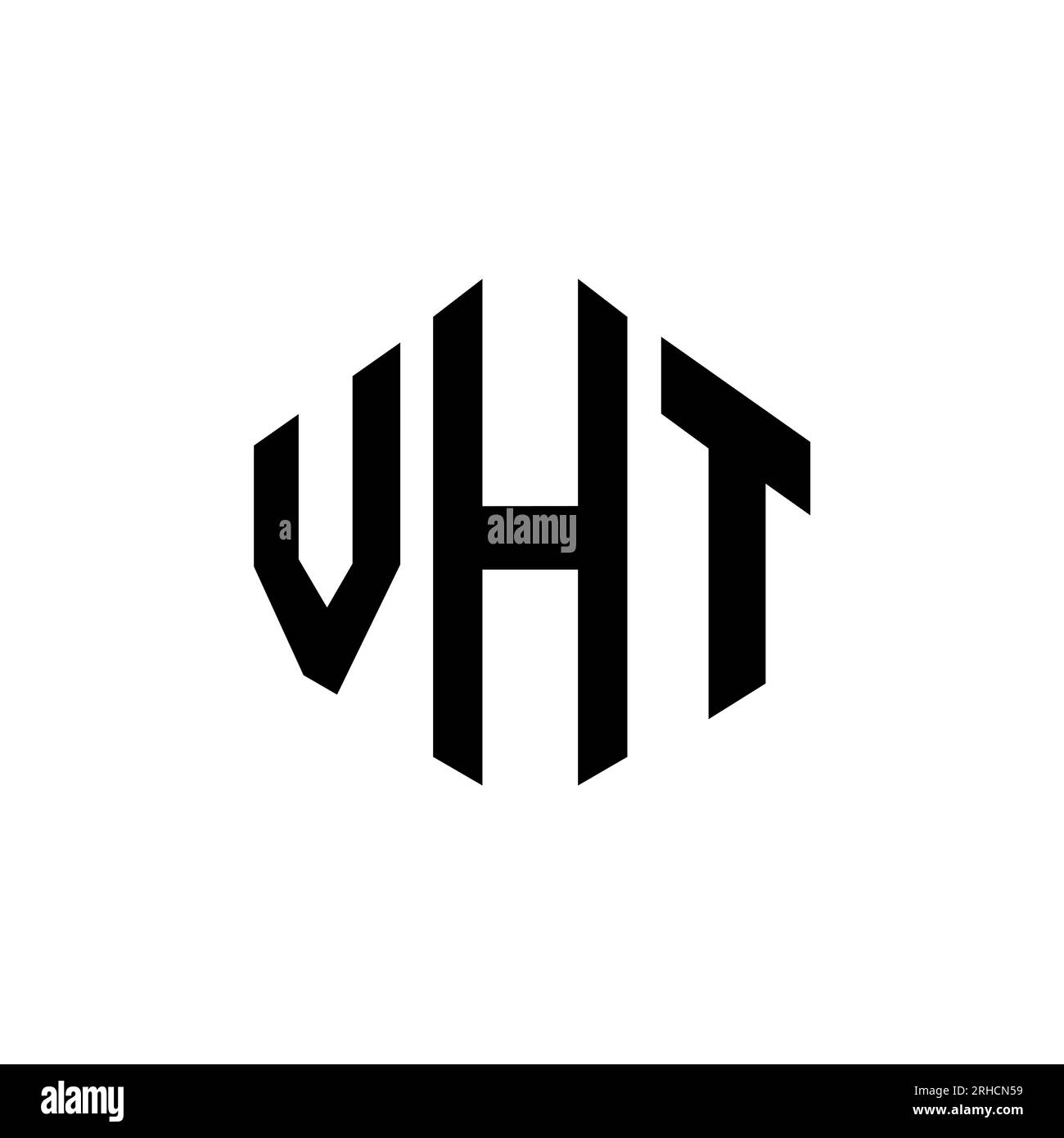 Vht letter Stock Vector Images - Alamy