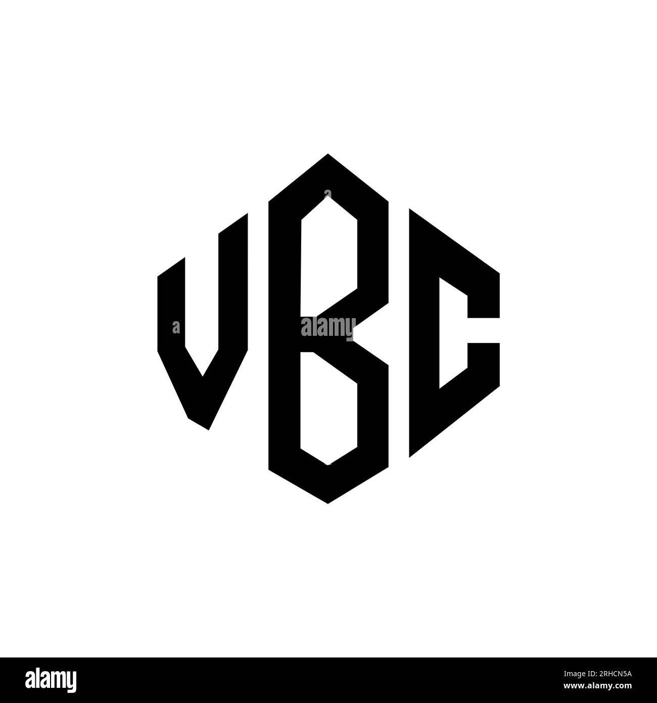 Vbc polygon hi-res stock photography and images - Alamy