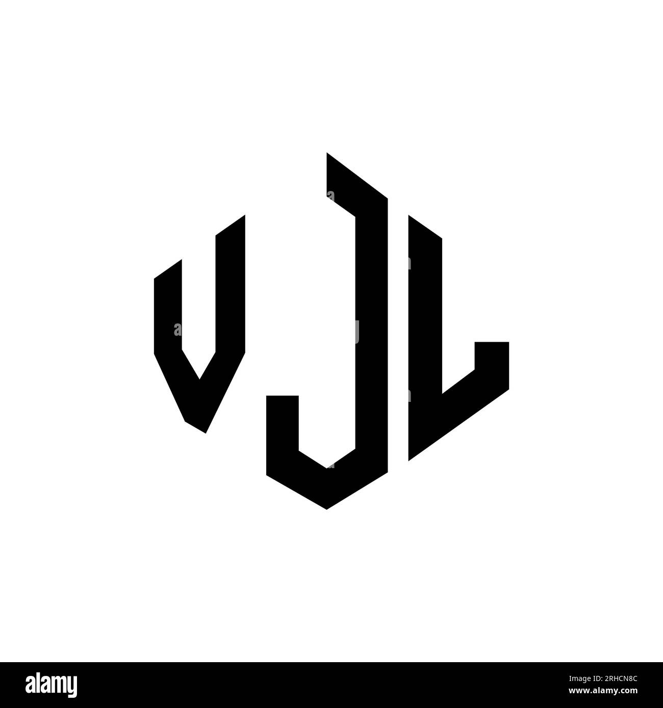 Vjl letter hi-res stock photography and images - Alamy