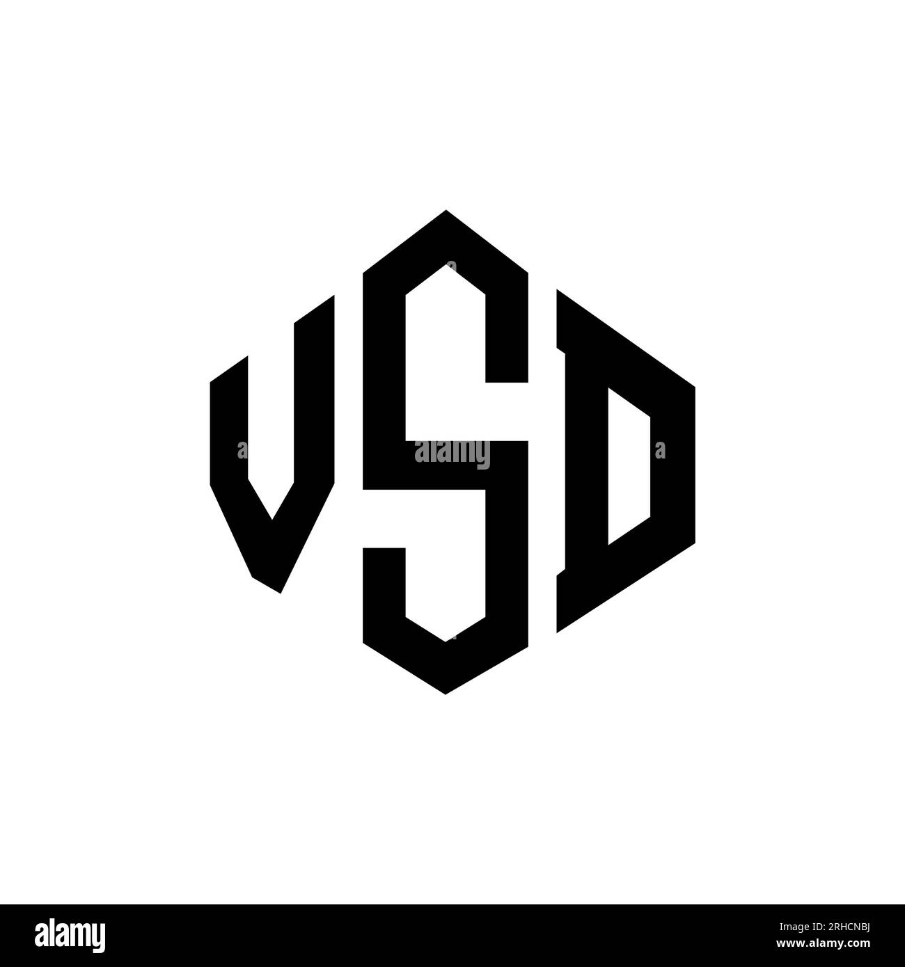 Vsd logo hi-res stock photography and images - Alamy