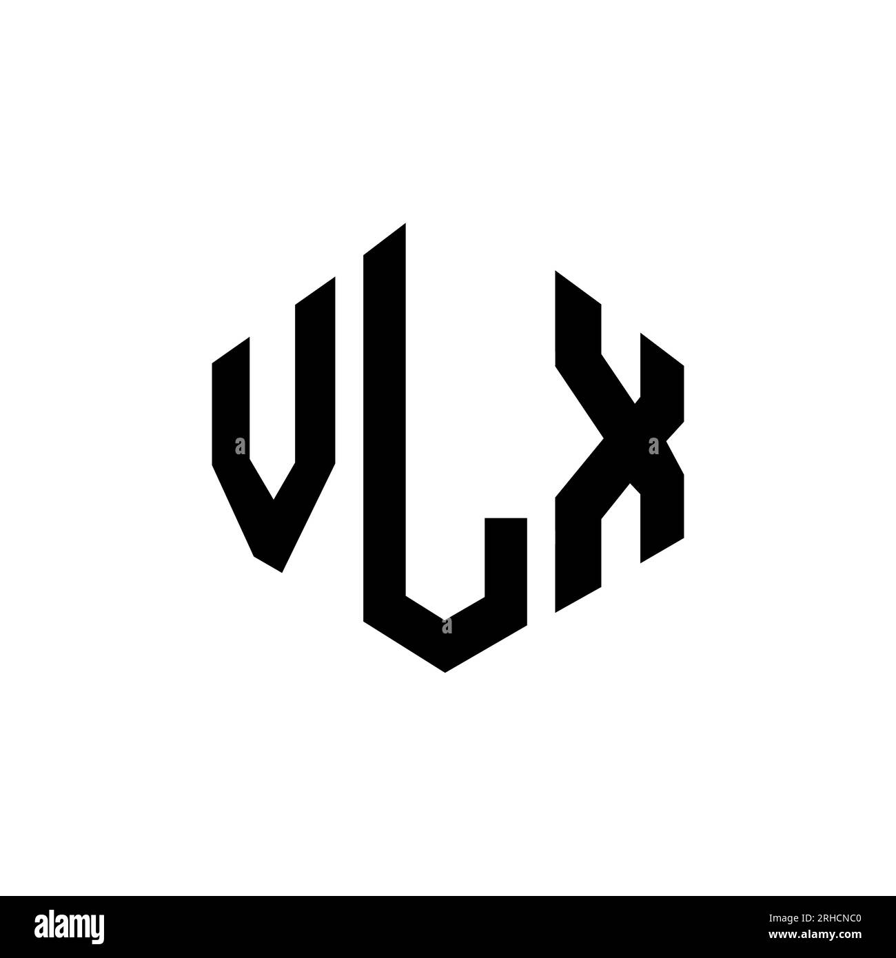 Vlx polygon hi-res stock photography and images - Alamy