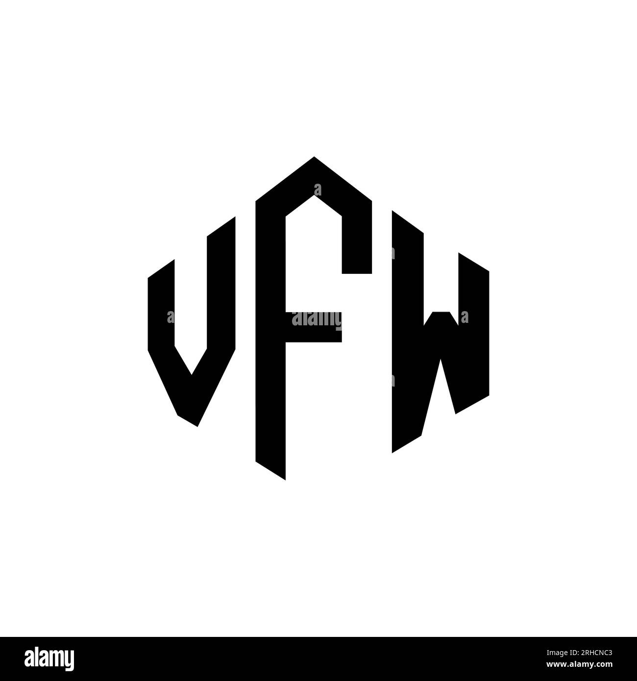 Vfw cube Stock Vector Images - Alamy