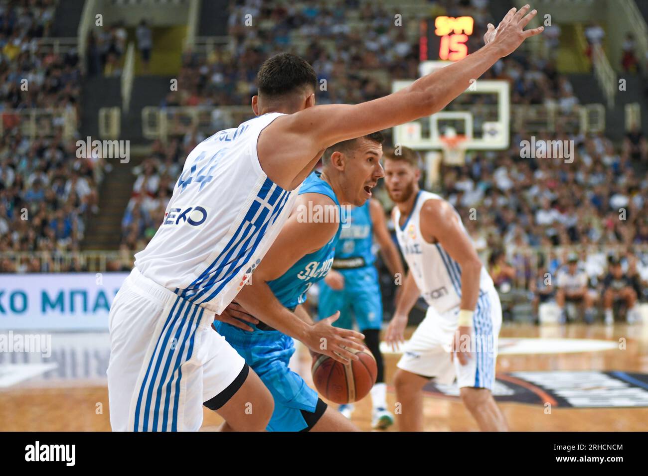 Vlatko cancar 2023 hi-res stock photography and images - Alamy