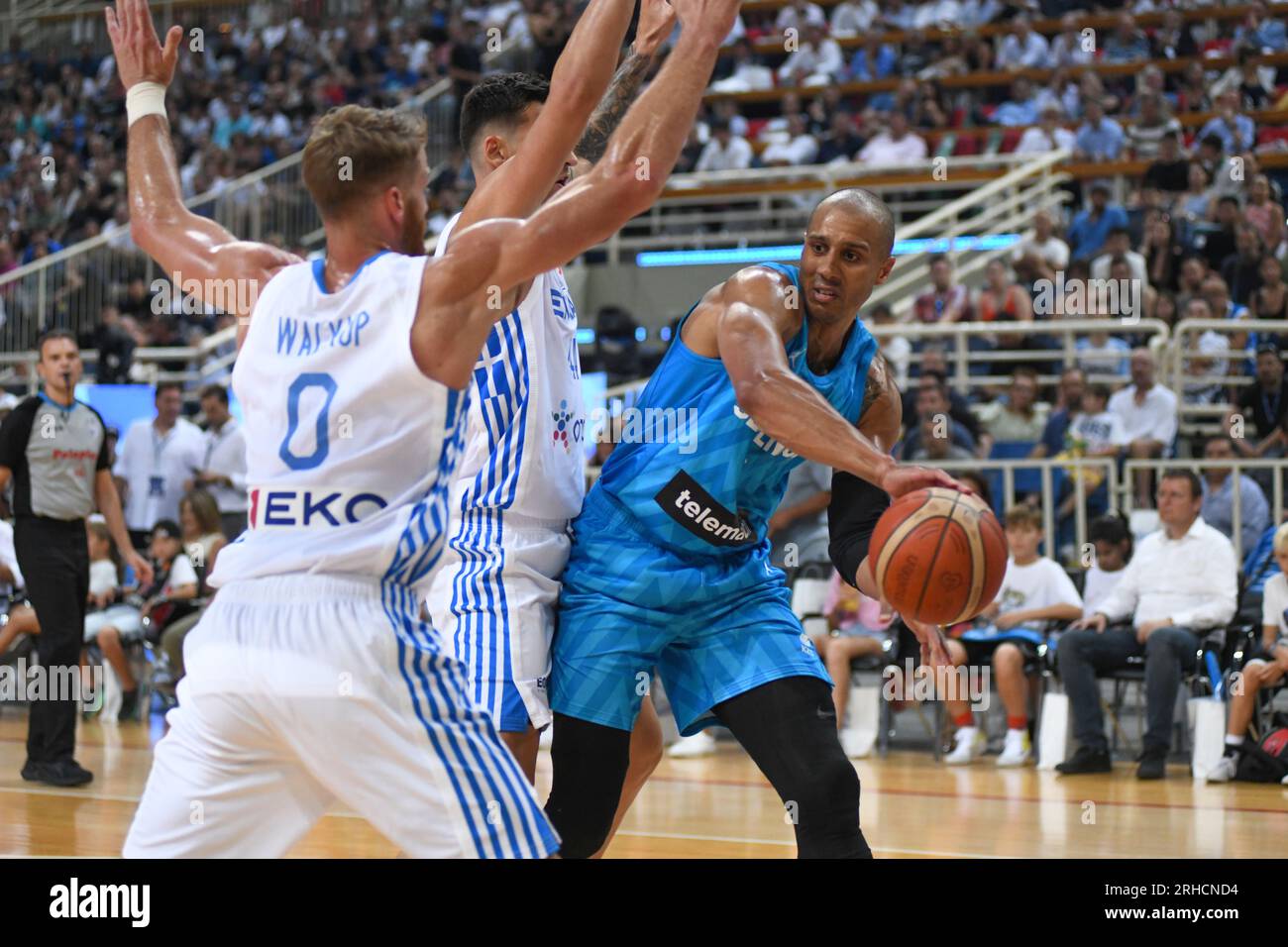 Jordan morgan slovenia hi-res stock photography and images - Alamy