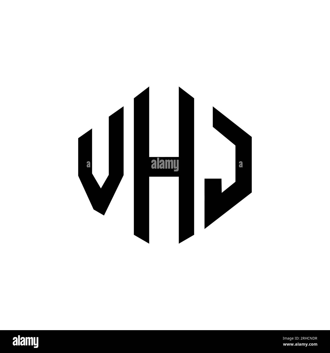 Vhj marketing logo hi-res stock photography and images - Alamy
