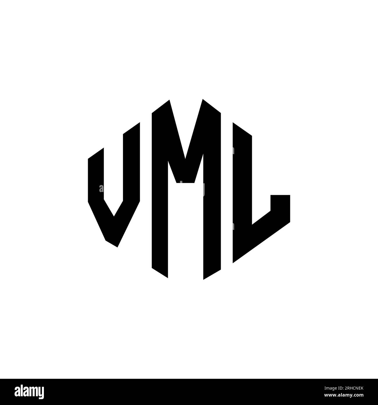 Vml letter Cut Out Stock Images & Pictures - Alamy