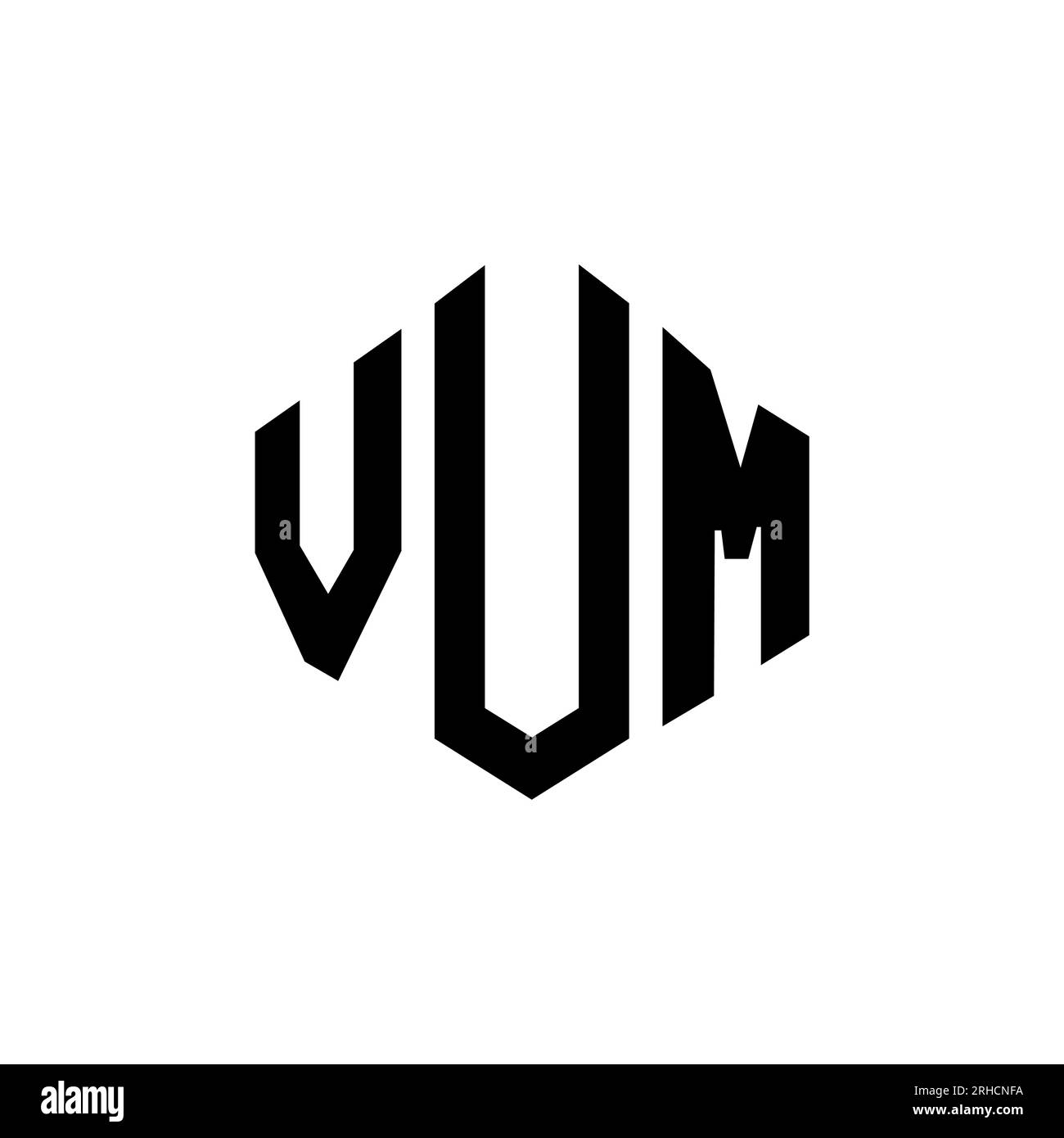 Vum hexagon hi-res stock photography and images - Alamy