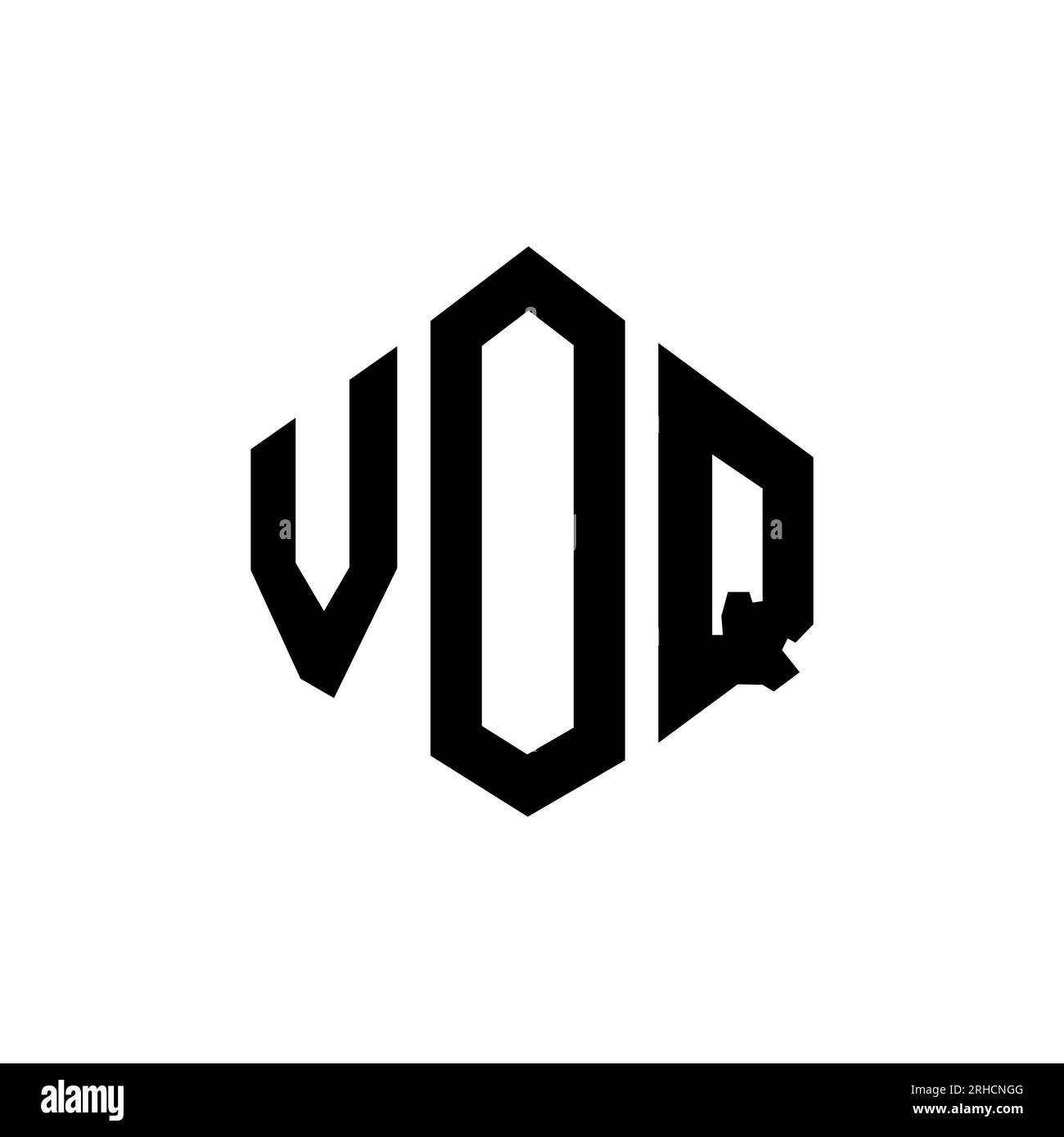 Voq cube hi-res stock photography and images - Alamy