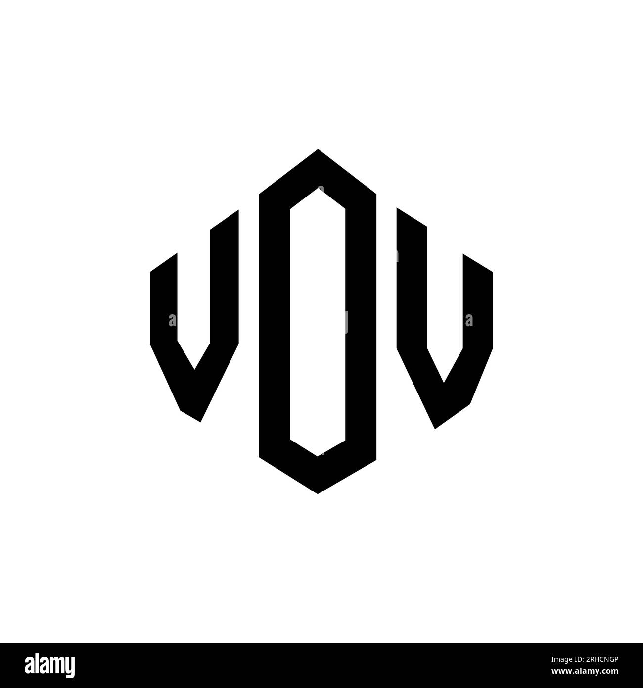 Vov logo hi-res stock photography and images - Alamy