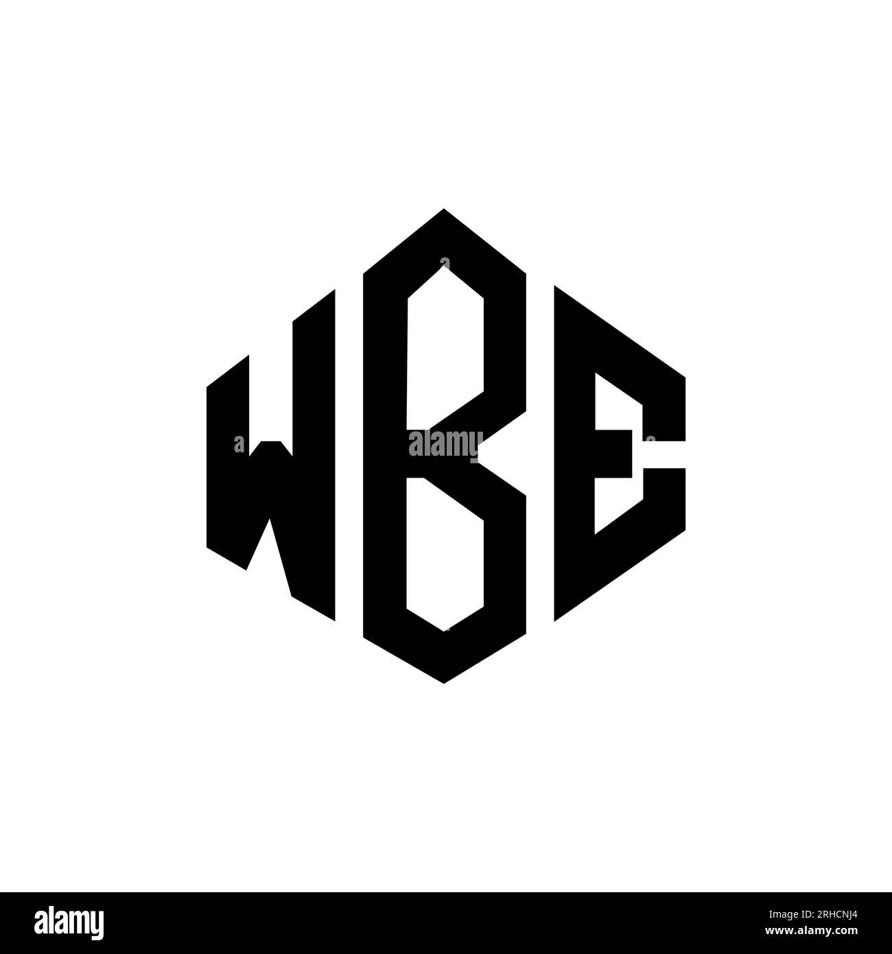 Wbe cube Stock Vector Images - Alamy