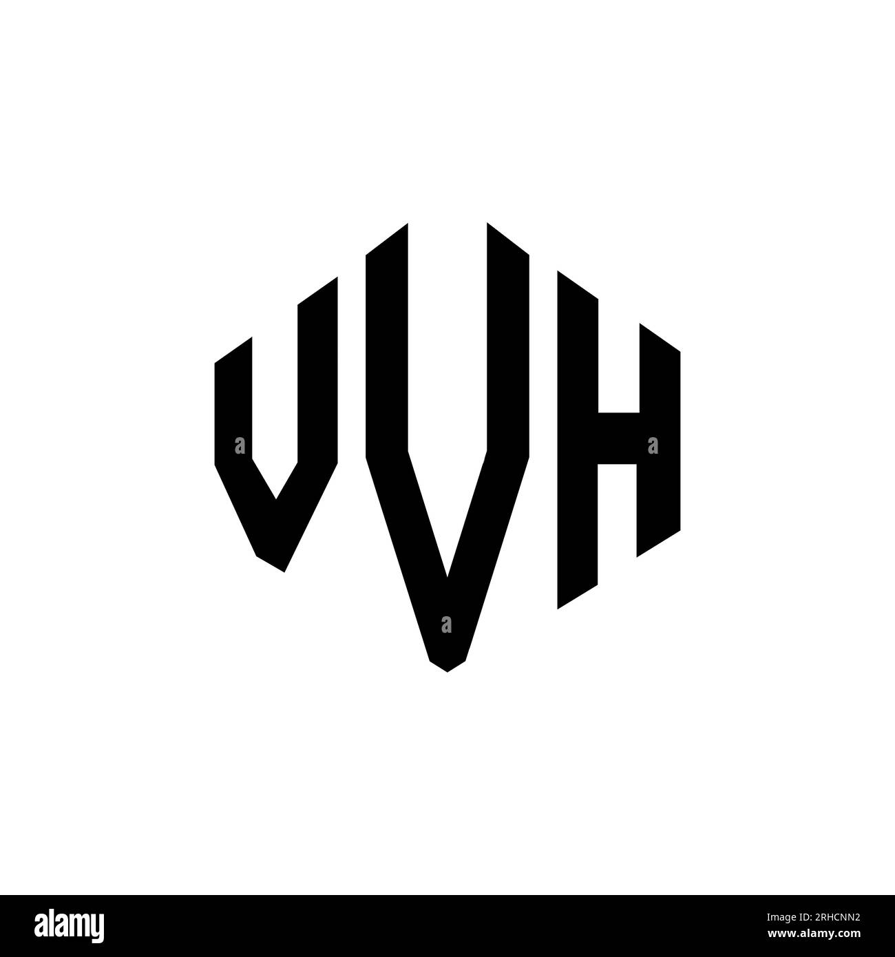 Vvh vector hi-res stock photography and images - Alamy