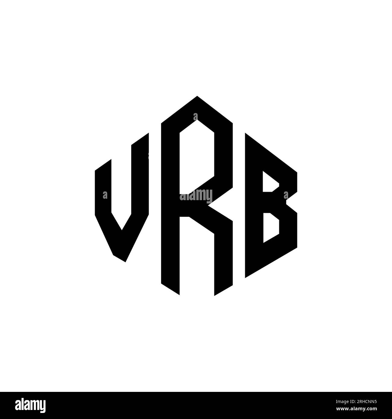 Vrb letter hi-res stock photography and images - Alamy