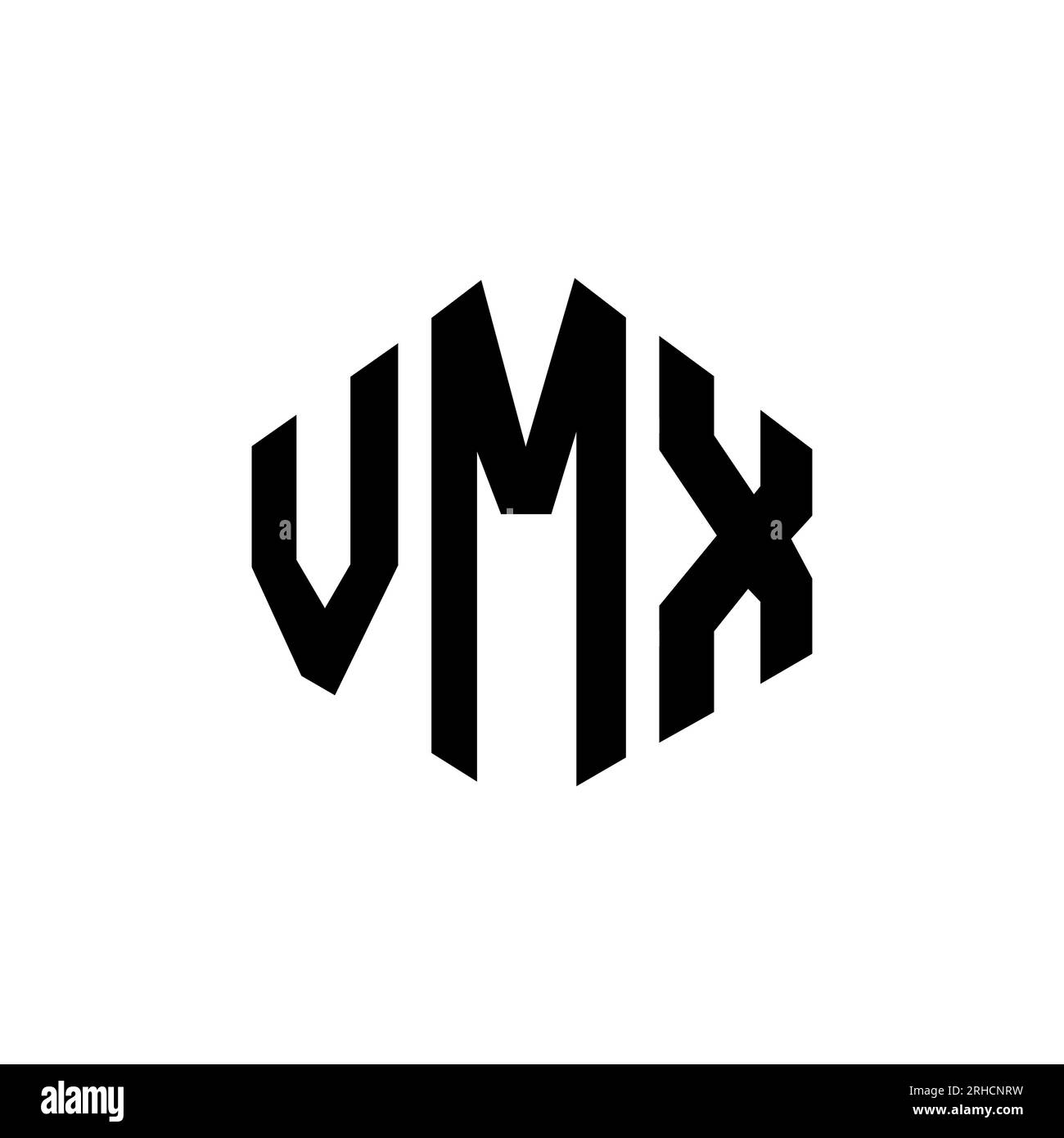 Vmx polygon hi-res stock photography and images - Alamy