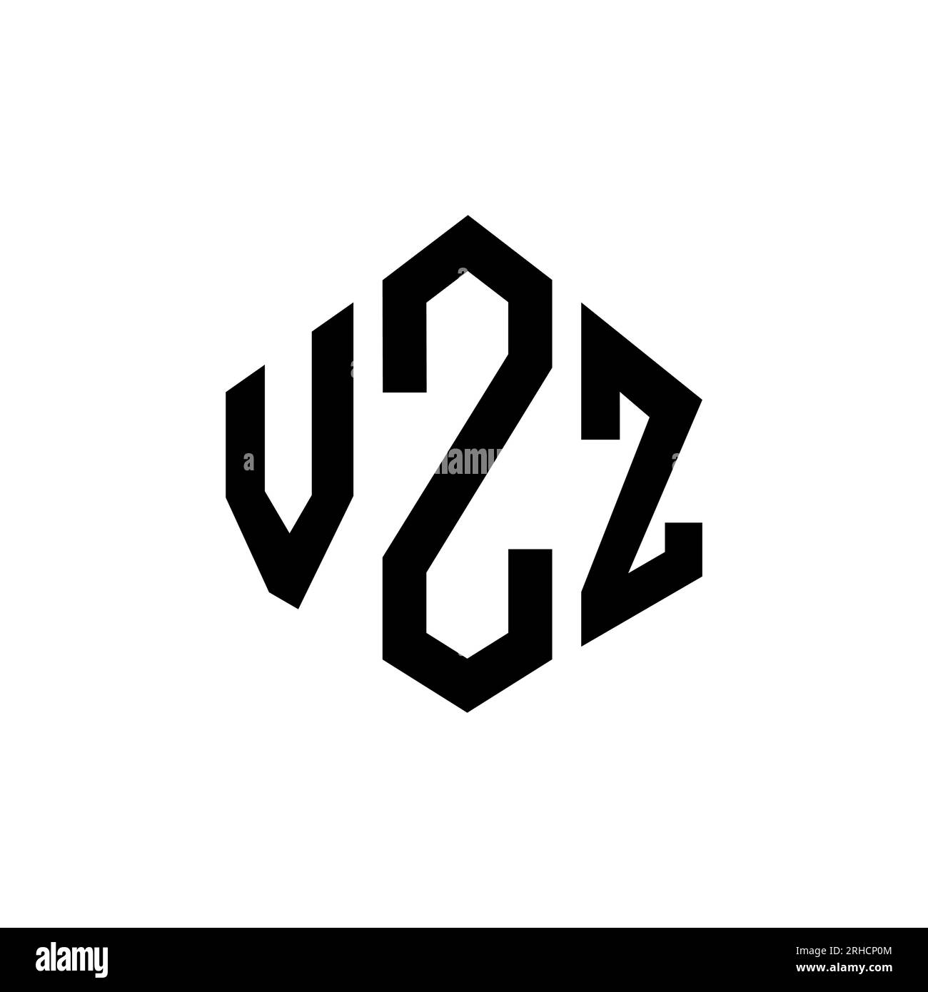 Vzz logo hi-res stock photography and images - Alamy