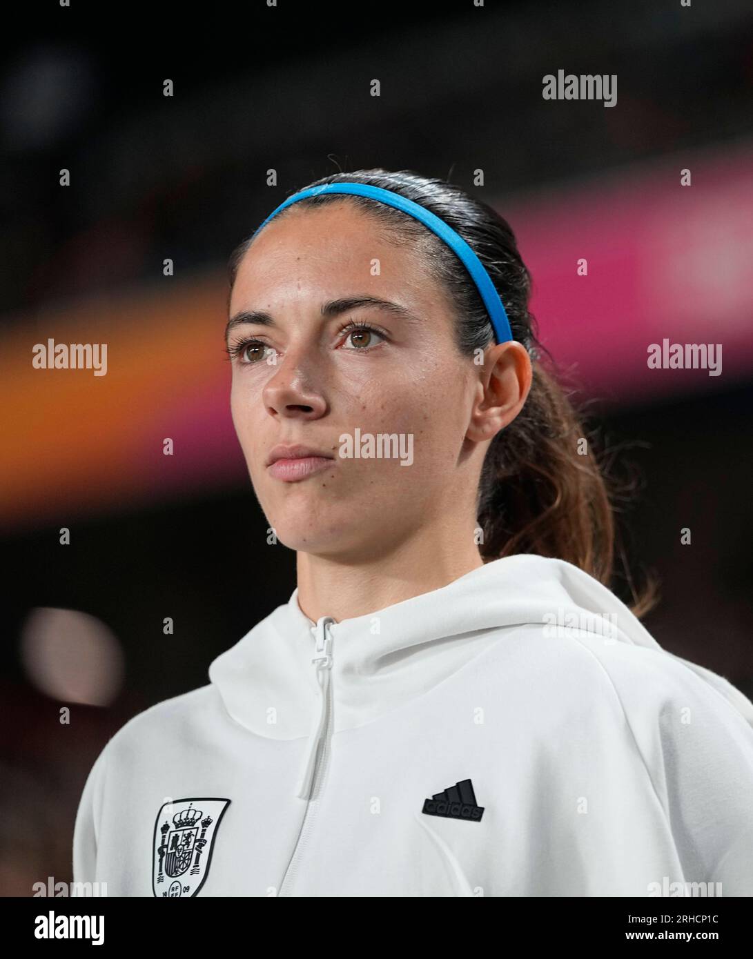 Aitana bonmatí hi-res stock photography and images - Alamy