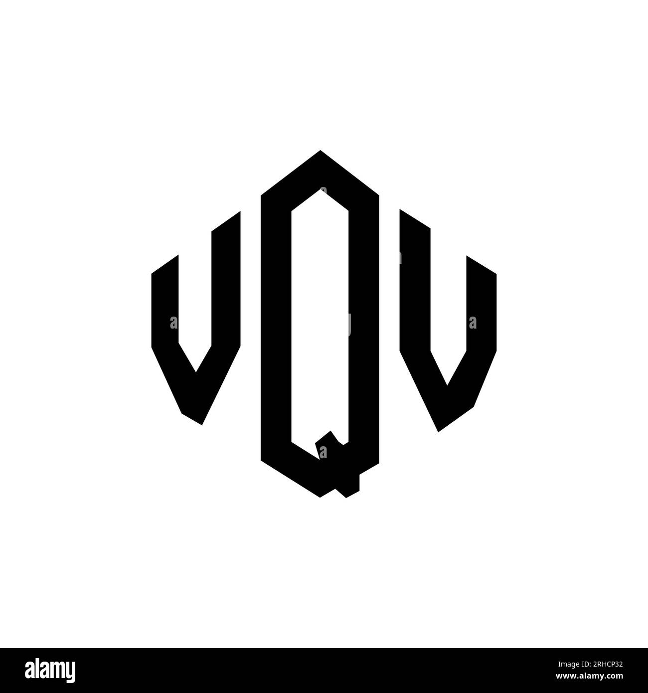 Vqv letter hi-res stock photography and images - Alamy