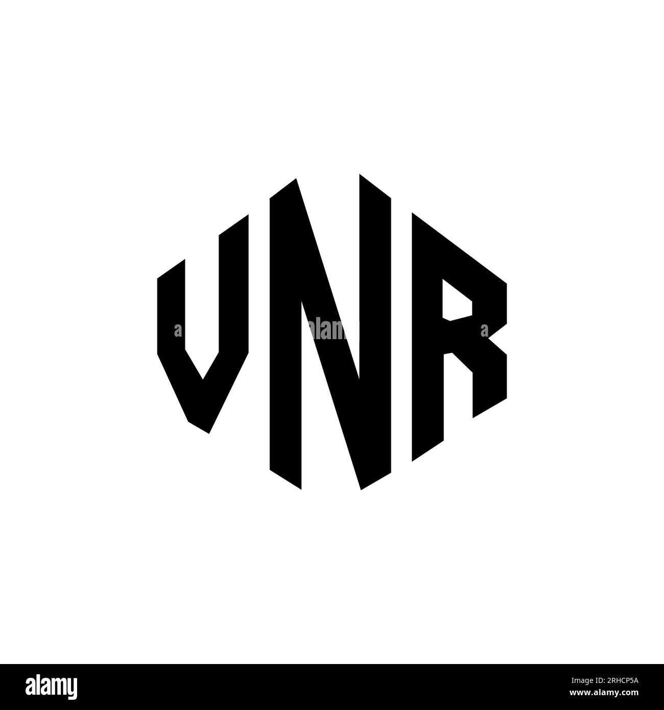 Vnr hexagon hi-res stock photography and images - Alamy