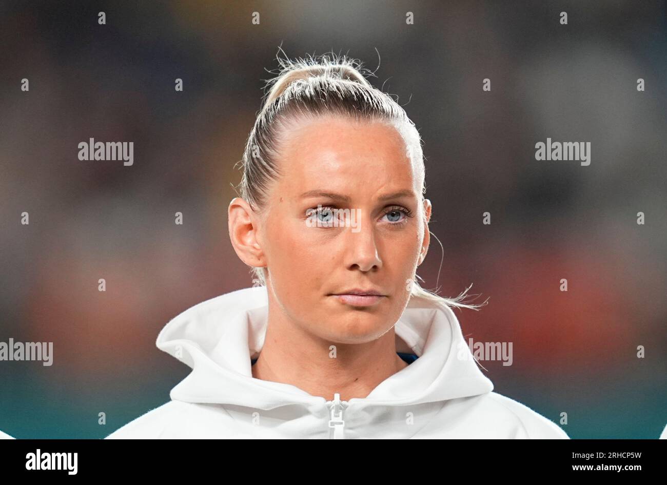 Sweden football women blackstenius hi-res stock photography and images ...