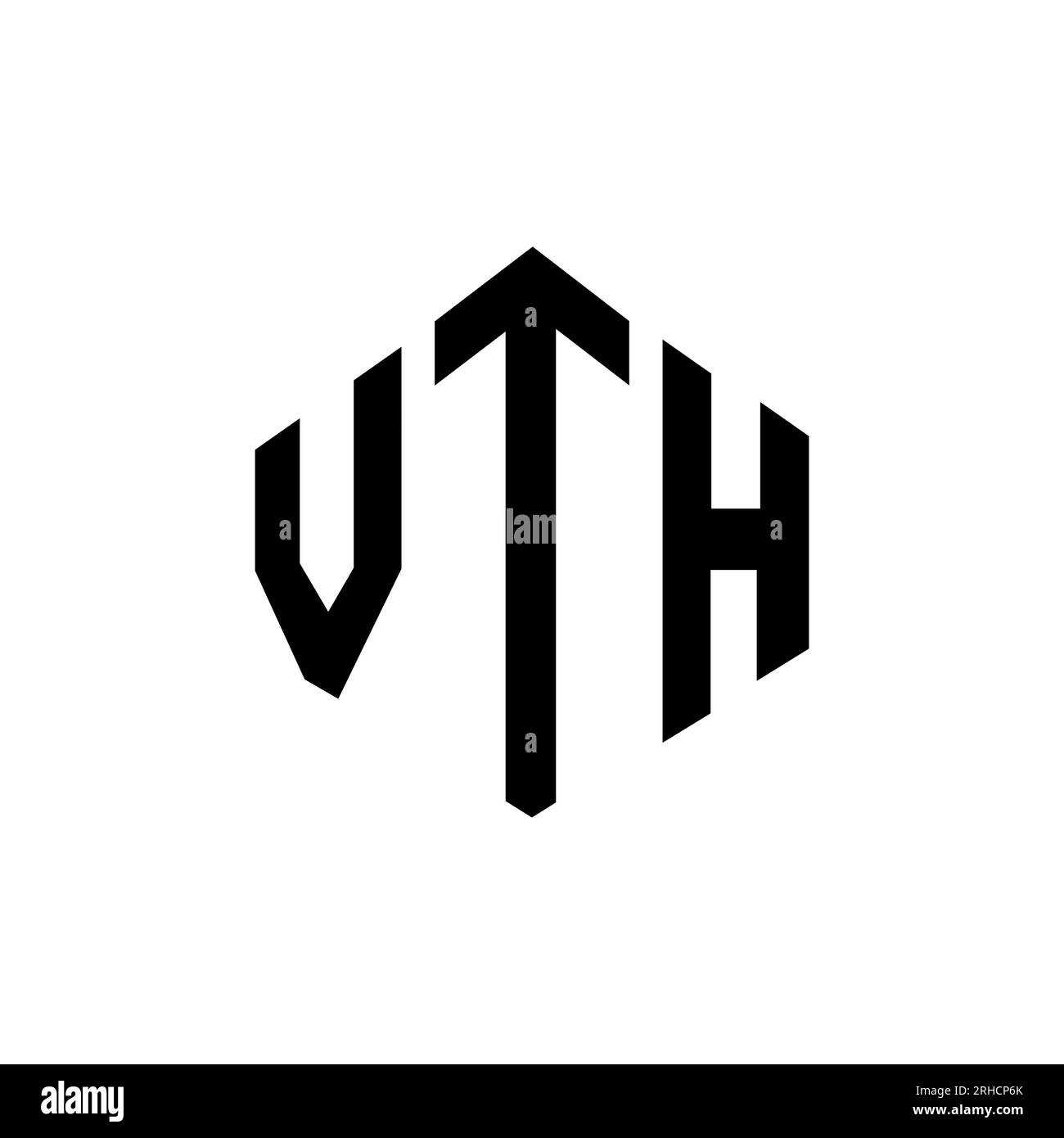 Vth logo hi-res stock photography and images - Alamy