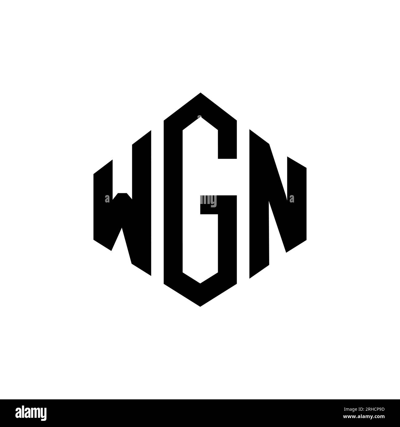 Wgn technology logo hi-res stock photography and images - Alamy