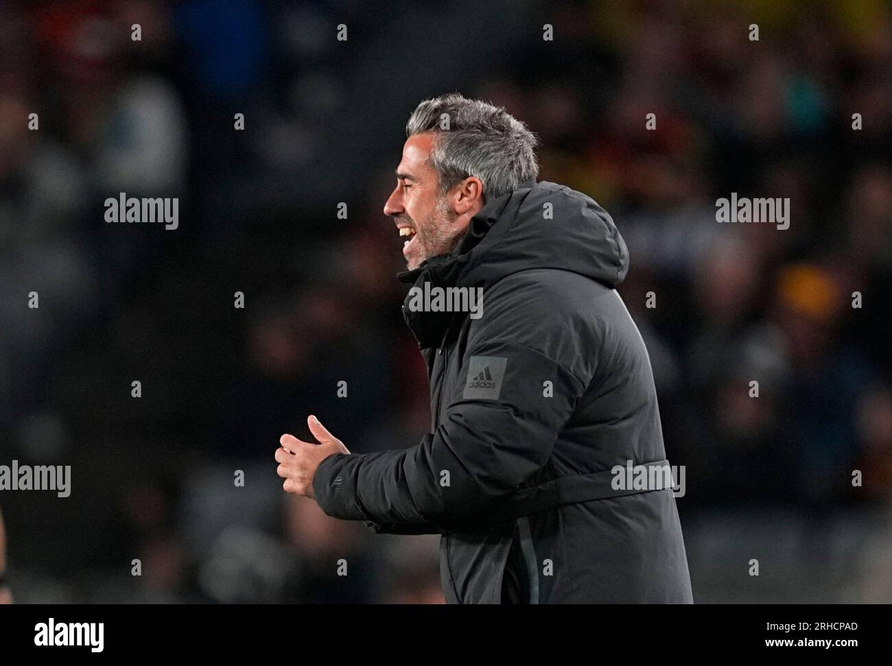 Jorge vilda 2023 hi-res stock photography and images - Alamy