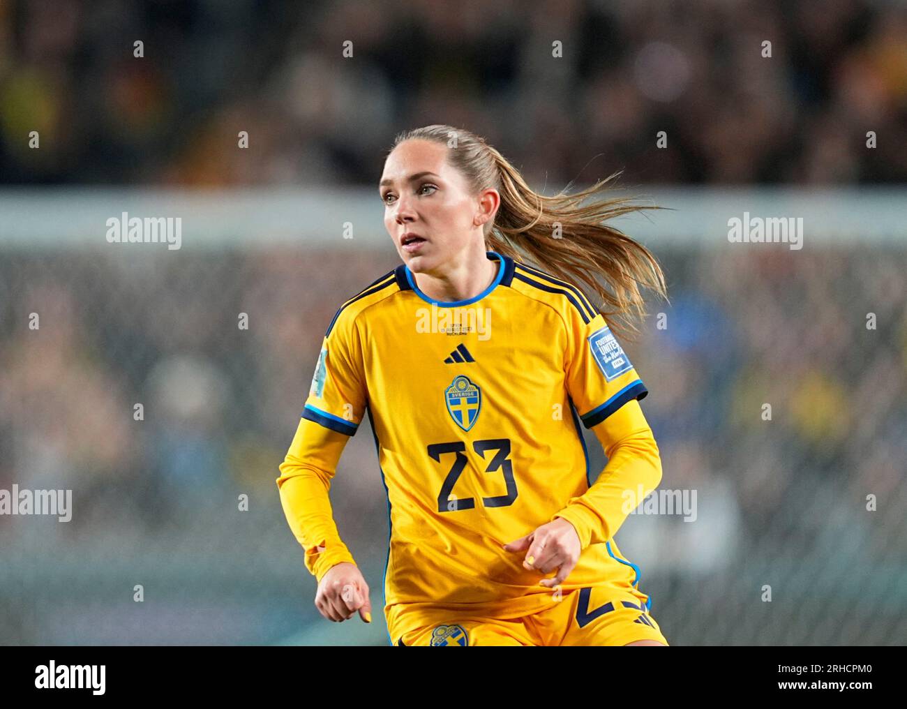Elin rubensson sweden hi-res stock photography and images - Alamy