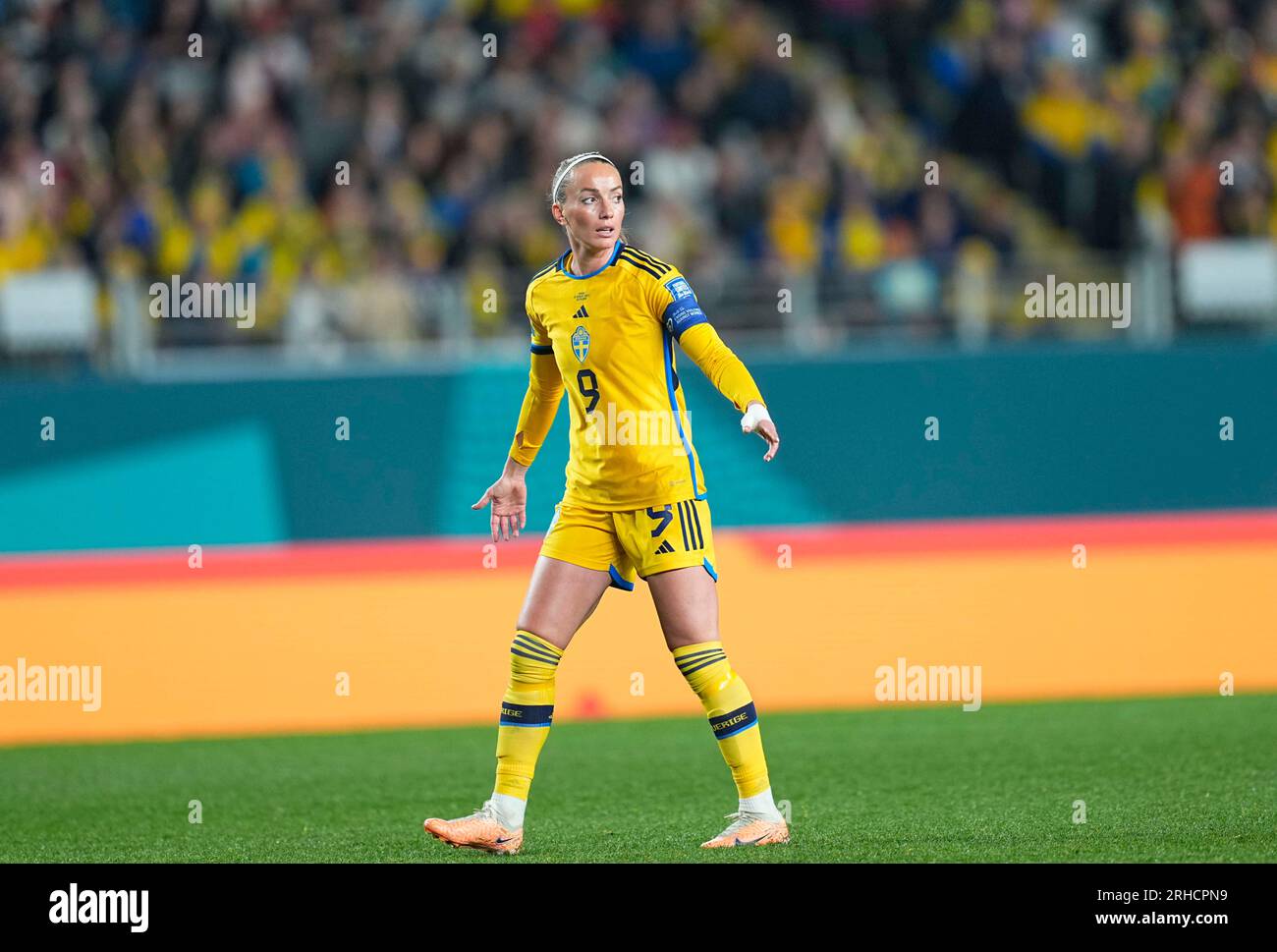Kosovare asllani hi-res stock photography and images - Alamy