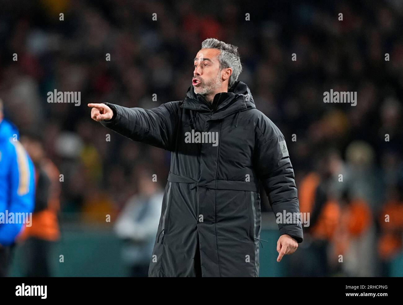 Jorge vilda 2023 hi-res stock photography and images - Alamy