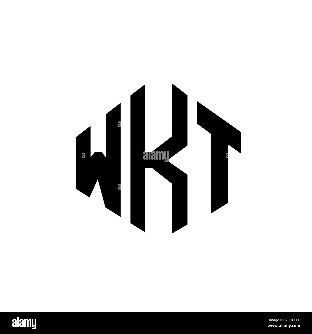 Wkt business logo hi-res stock photography and images - Alamy